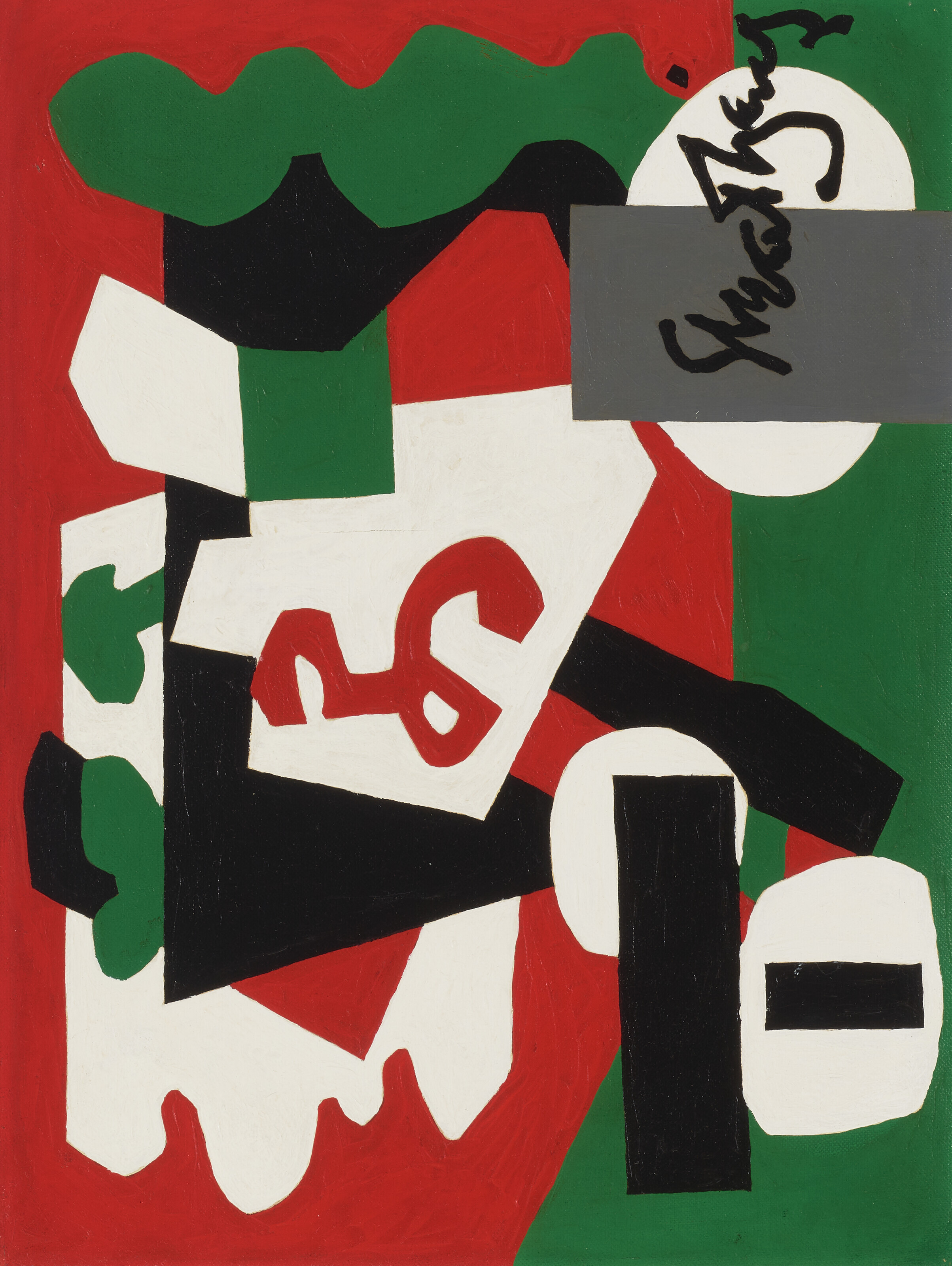 American Modernism in 7 themes | Christie's