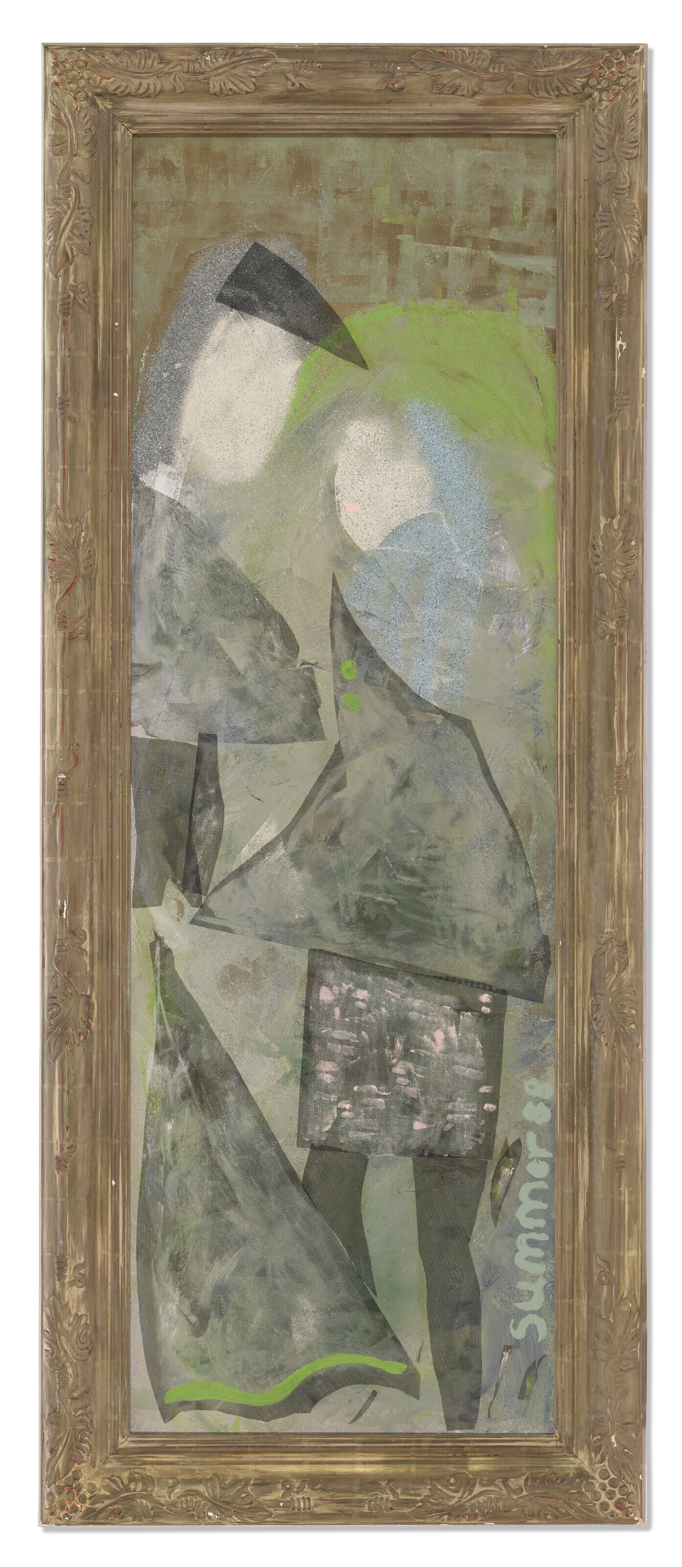 DONNA SUMMER (AMERICAN, 1948-2012), Tokyo Love Song | Christie’s