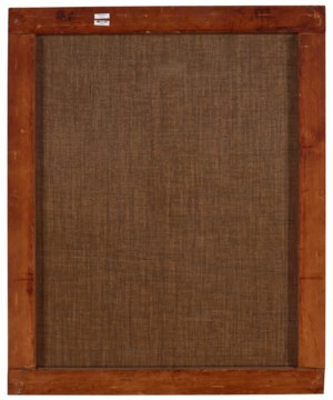 ISAAC SHEFFIELD (1807-1845), A PAIR OF PORTRAITS OF CAPTIAN JOHN ...