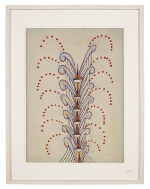 ANNA ZEMANKOVA (1908-1986), Untitled | Christie's