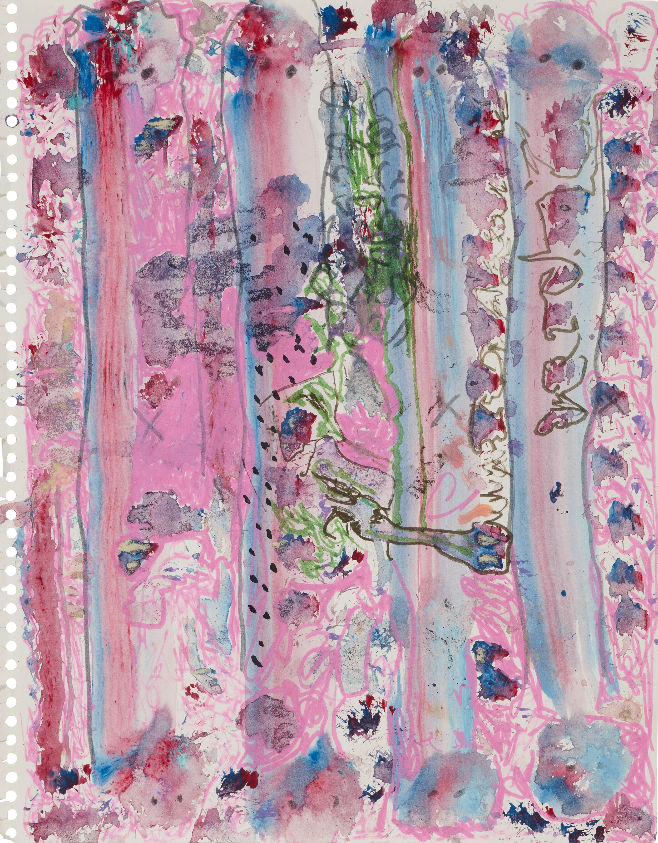 ANNA ZEMANKOVA (1908-1986), Untitled | Christie's