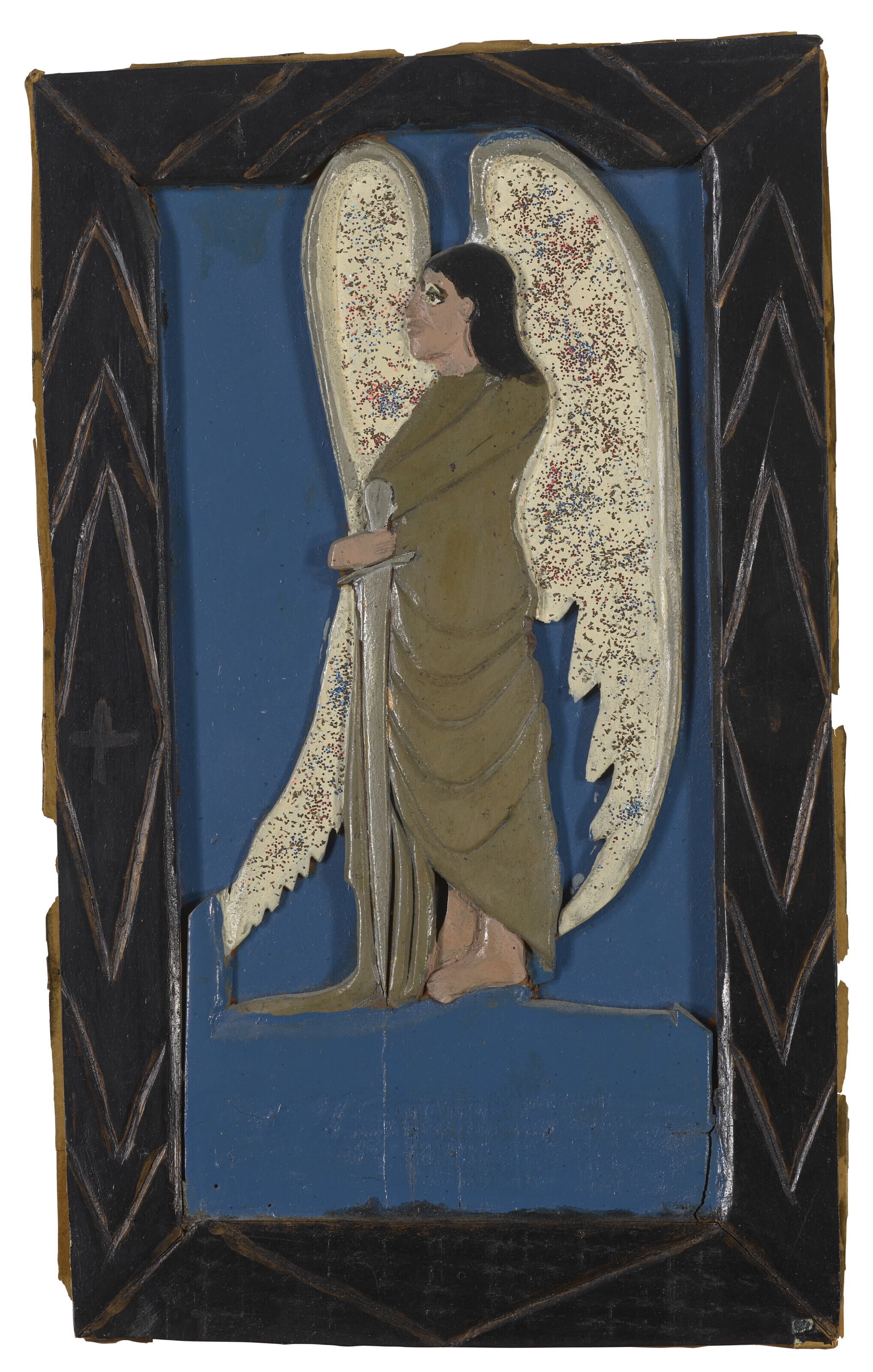 ANNA ZEMANKOVA (1908-1986), Untitled | Christie's