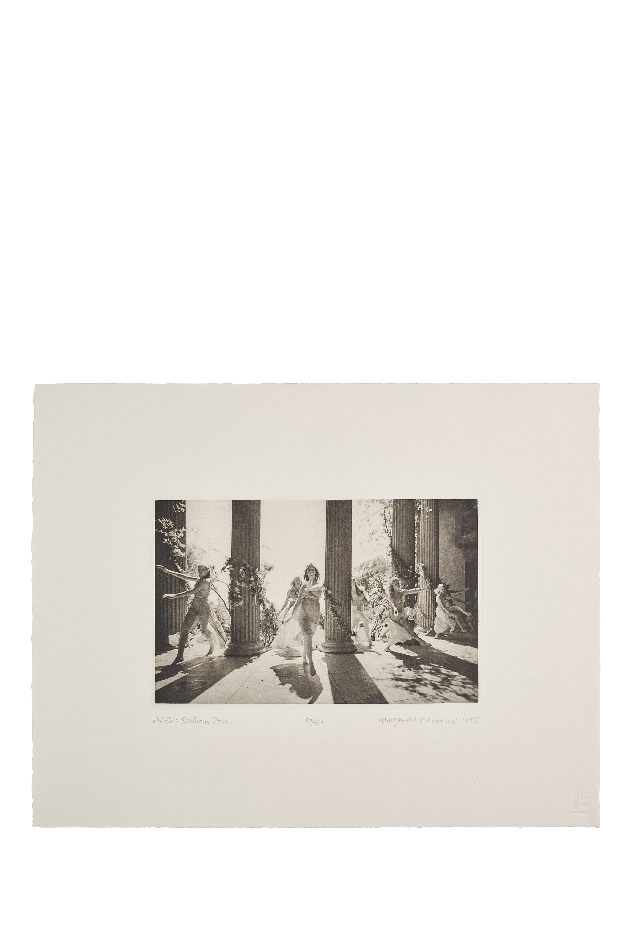 DANCE FOR LIFE: ISADORA DUNCAN AND HER CALIFORNIA DANCE LEGACY AT THE ...