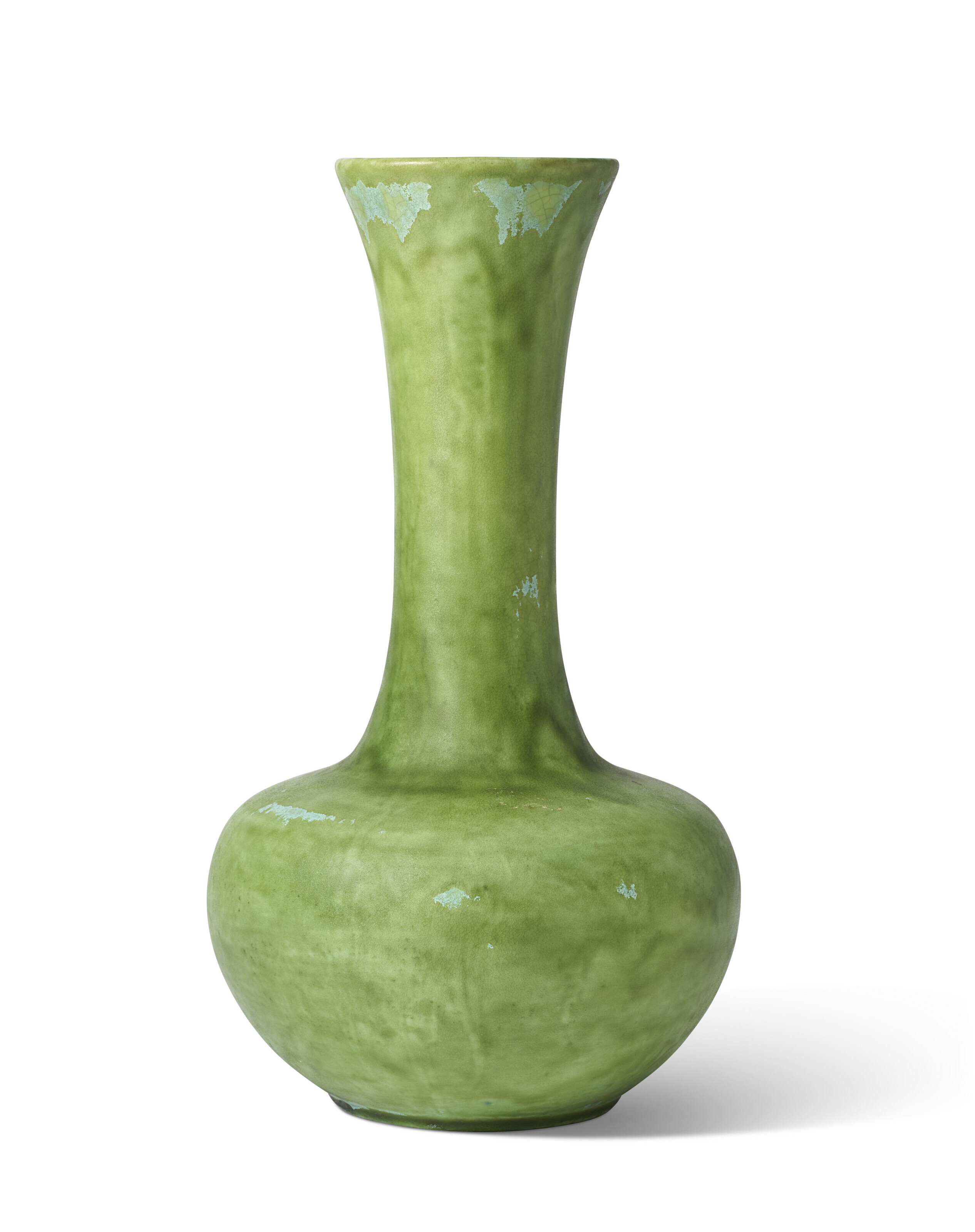 TIFFANY STUDIOS, Vase, circa 1910 | Christie’s