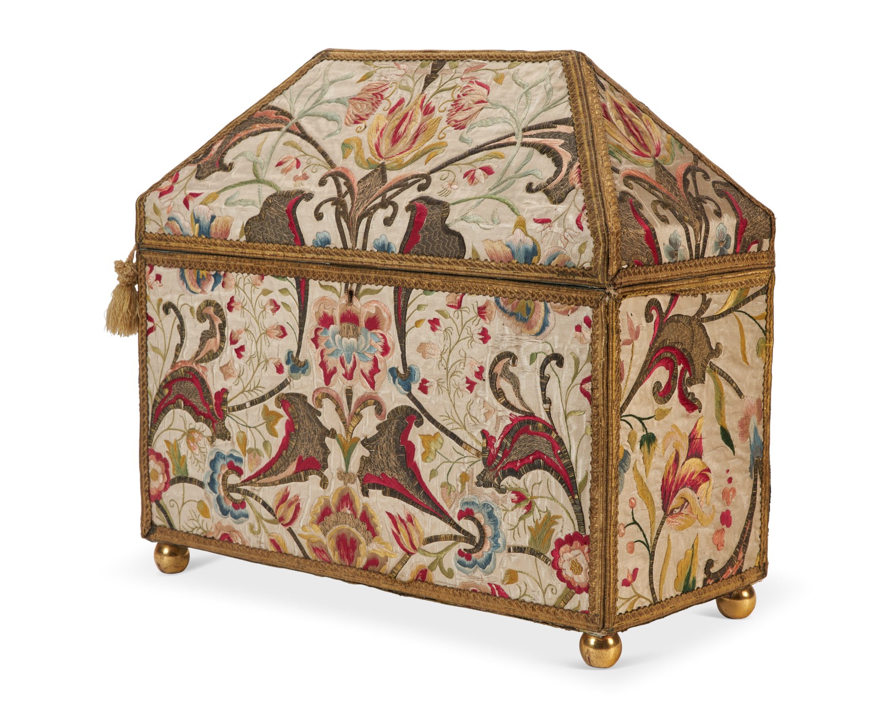 A guide to collecting textiles: why every detail matters | Christie's