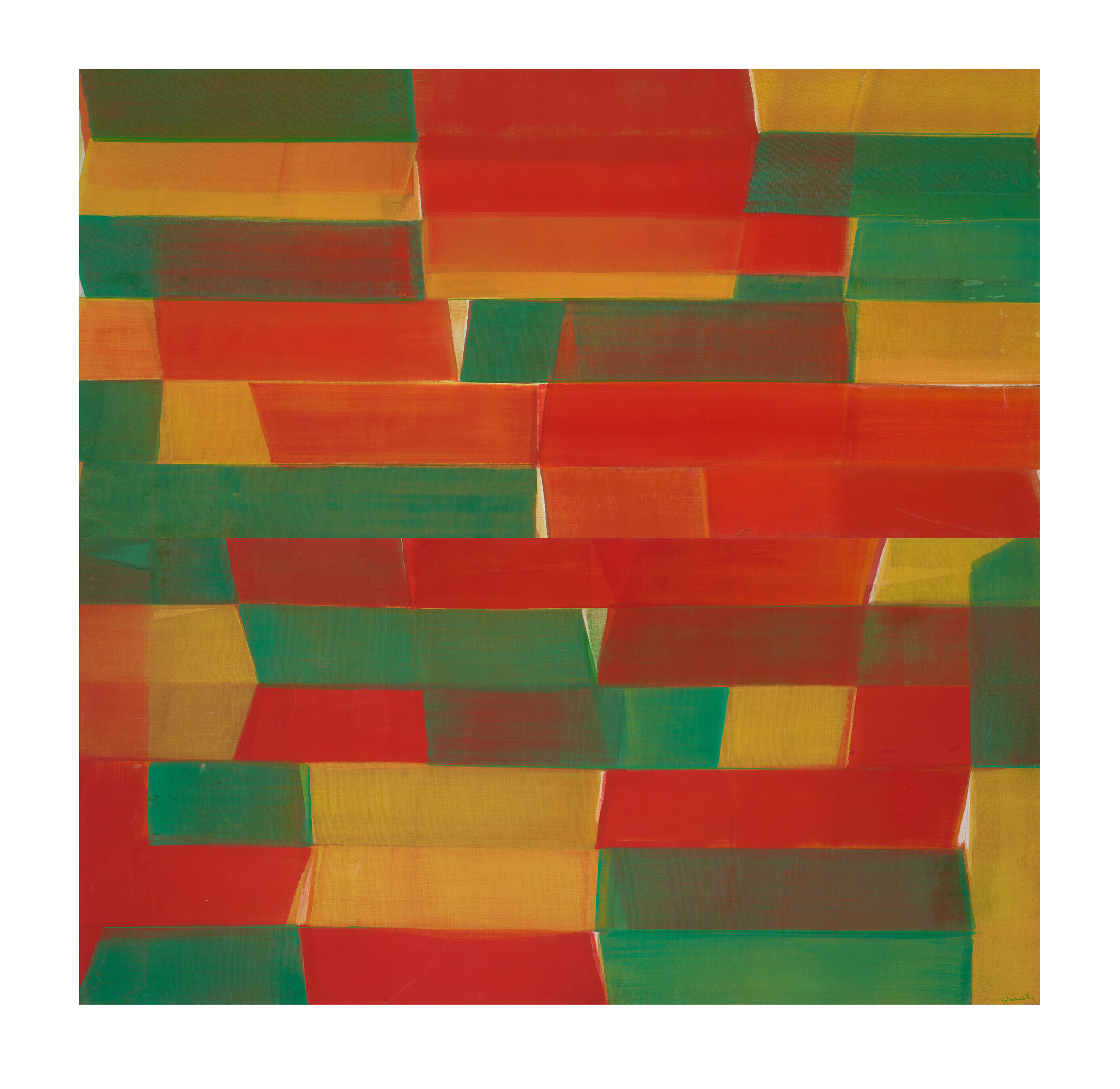 VELU VISWANADHAN (B. 1940), Untitled | Christie’s