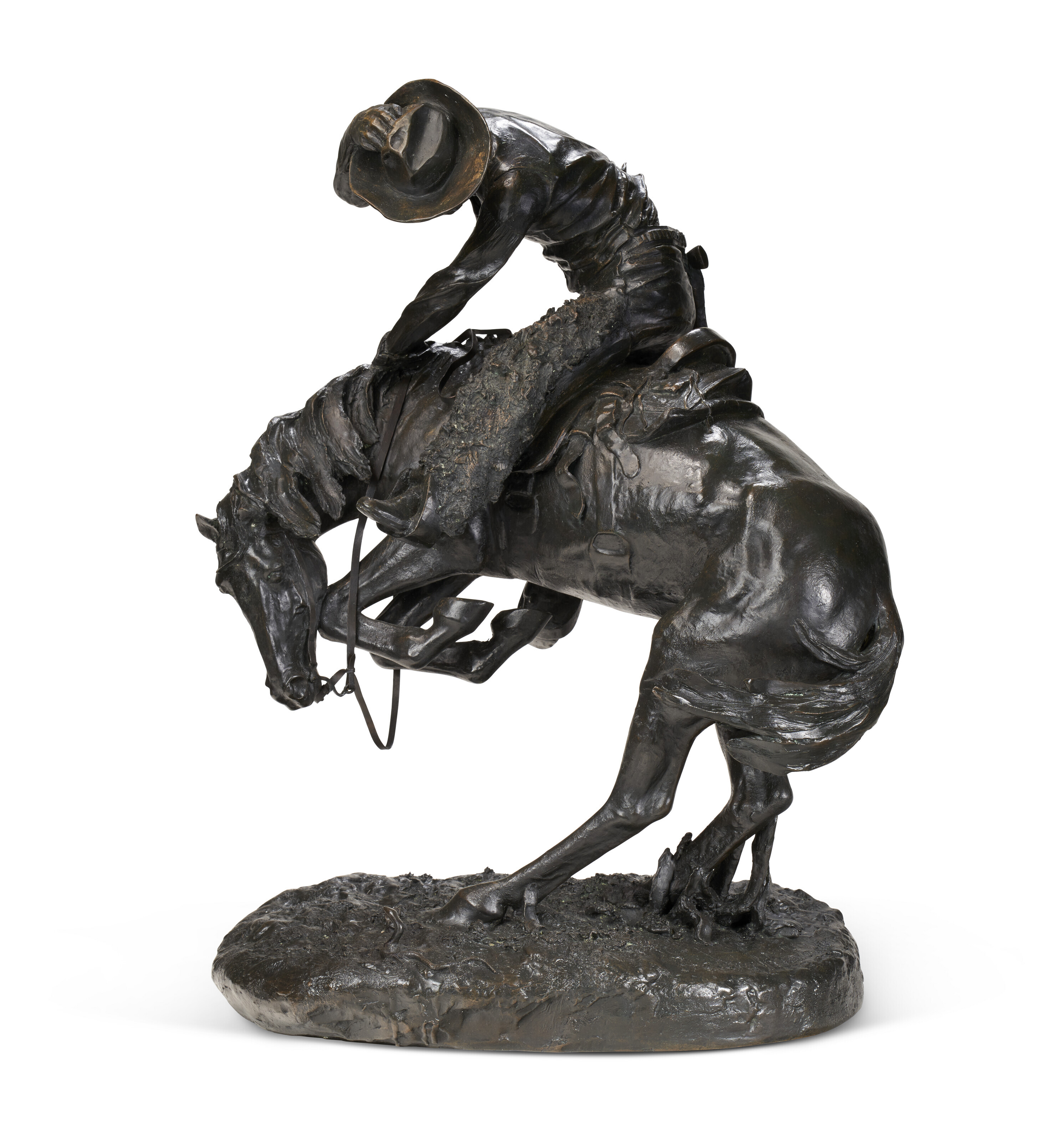 BENJAMIN CHAMPNEY (1817-1907), Grandeurs of the Yosemite Valley ...