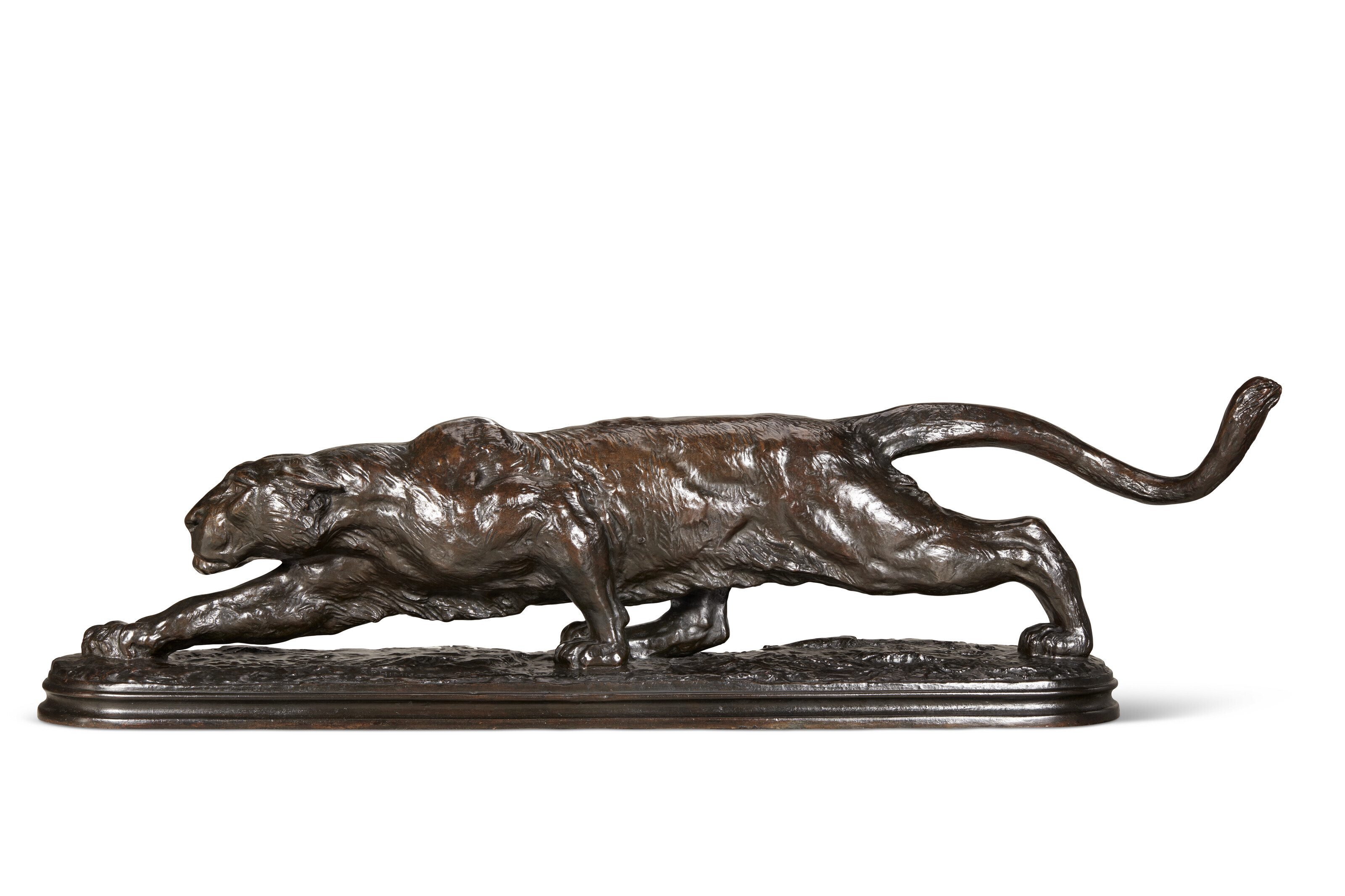 BENJAMIN CHAMPNEY (1817-1907), Grandeurs of the Yosemite Valley ...