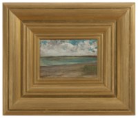 JAMES MCNEILL WHISTLER (1834-1903), Howth Head, Near Dublin | Christie's