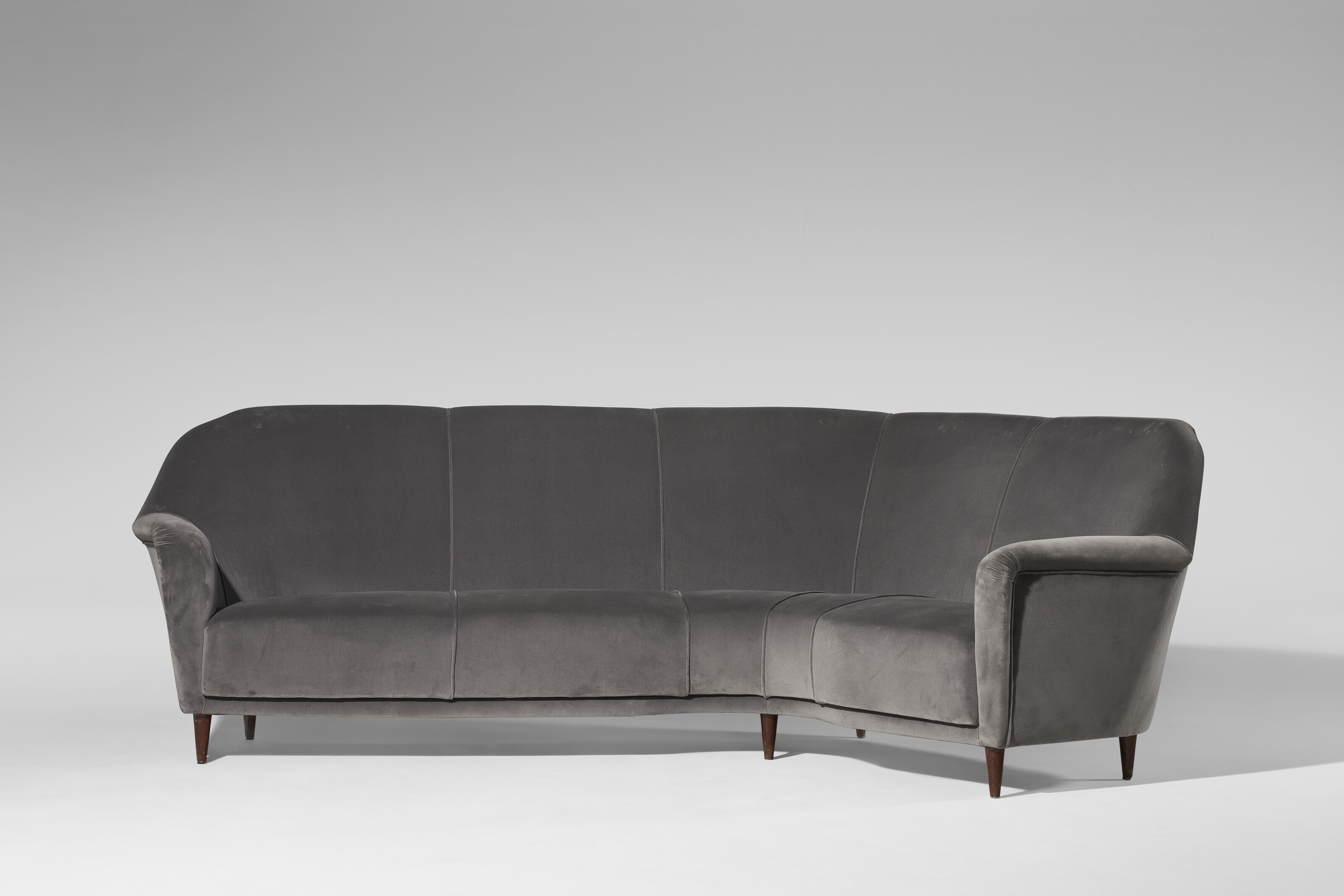 ICO PARISI (1916-1996), Sofa, circa 1960 | Christie’s