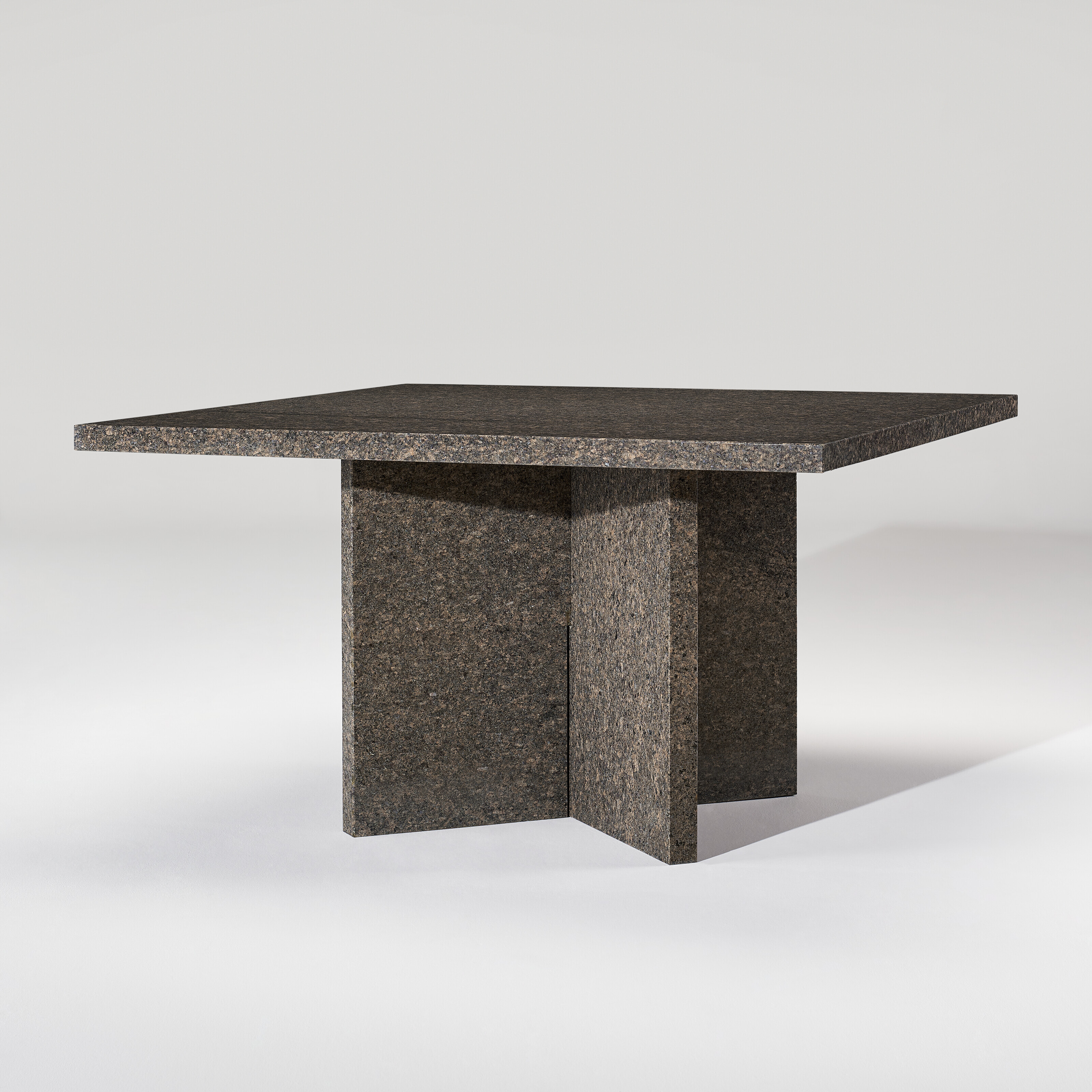 MARCEL BREUER (1902-1981), Square Dining Table, for the Herbert ...