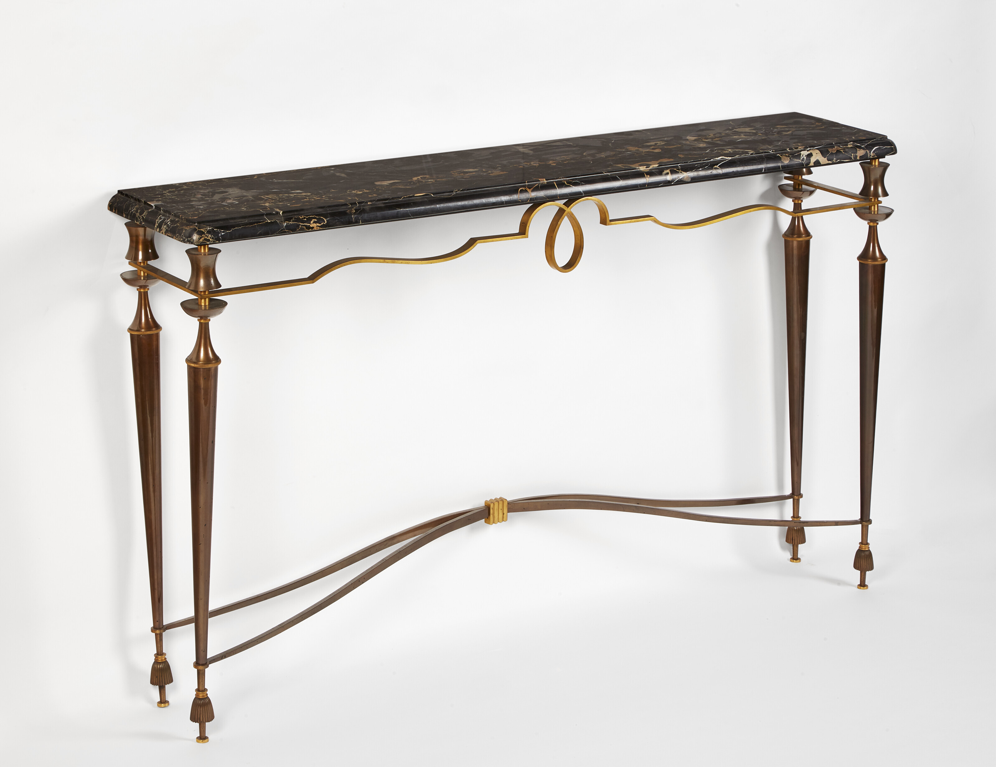 FRENCH, Console table, 20th Century | Christie’s