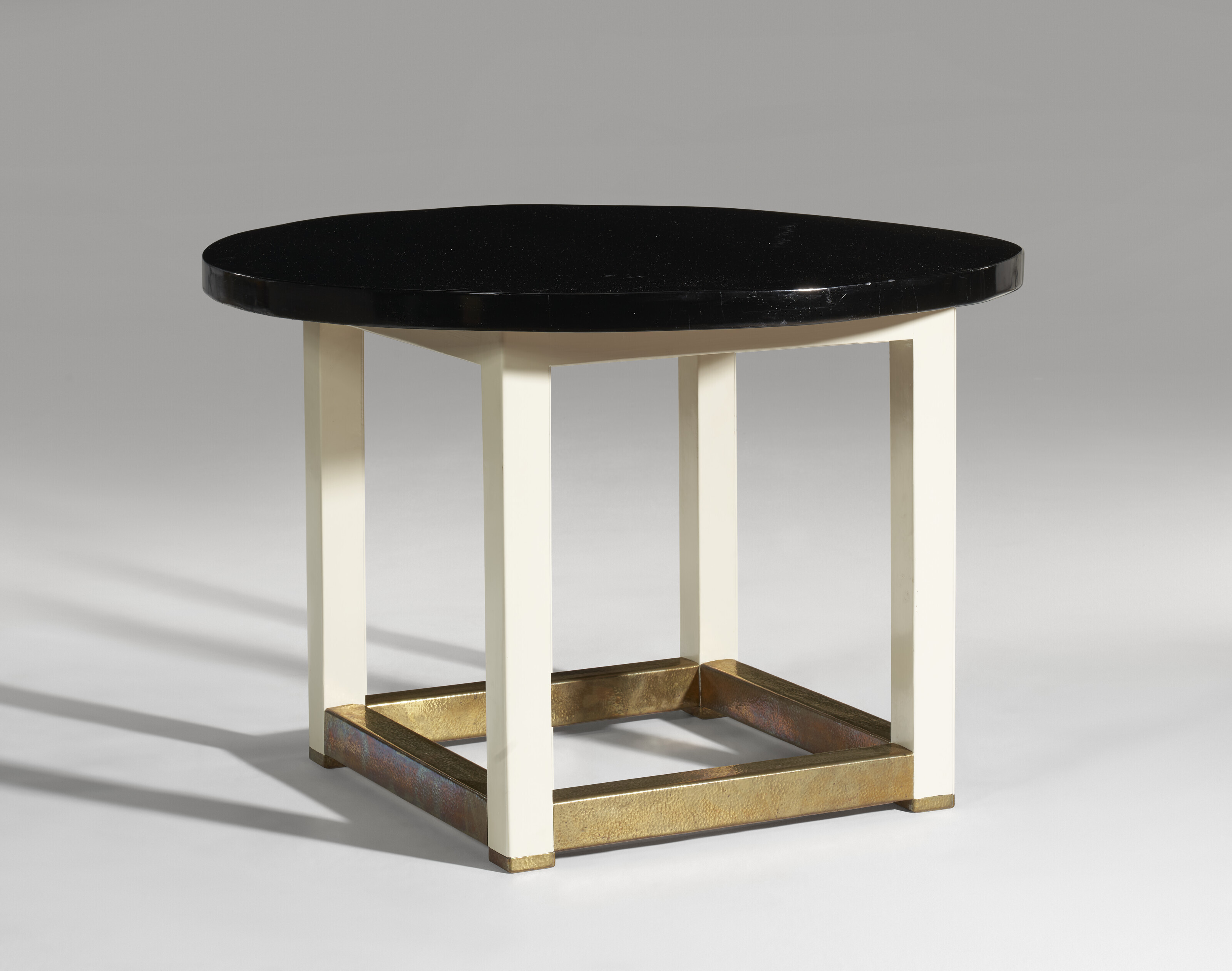 JOSEF HOFFMANN (1870-1956), Table, circa 1911 | Christie’s