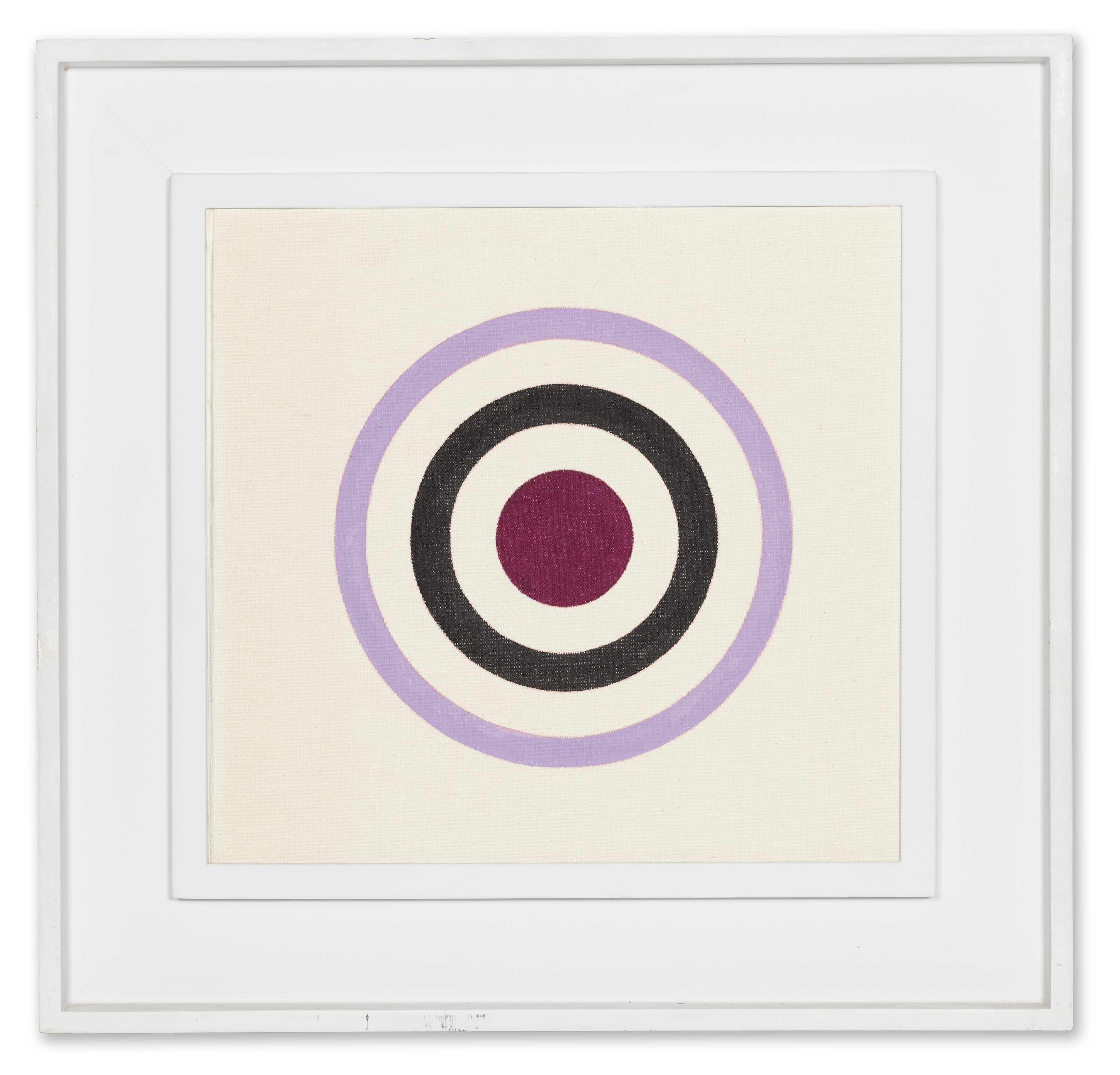KENNETH NOLAND (1924-2010), Book #7 | Christie’s