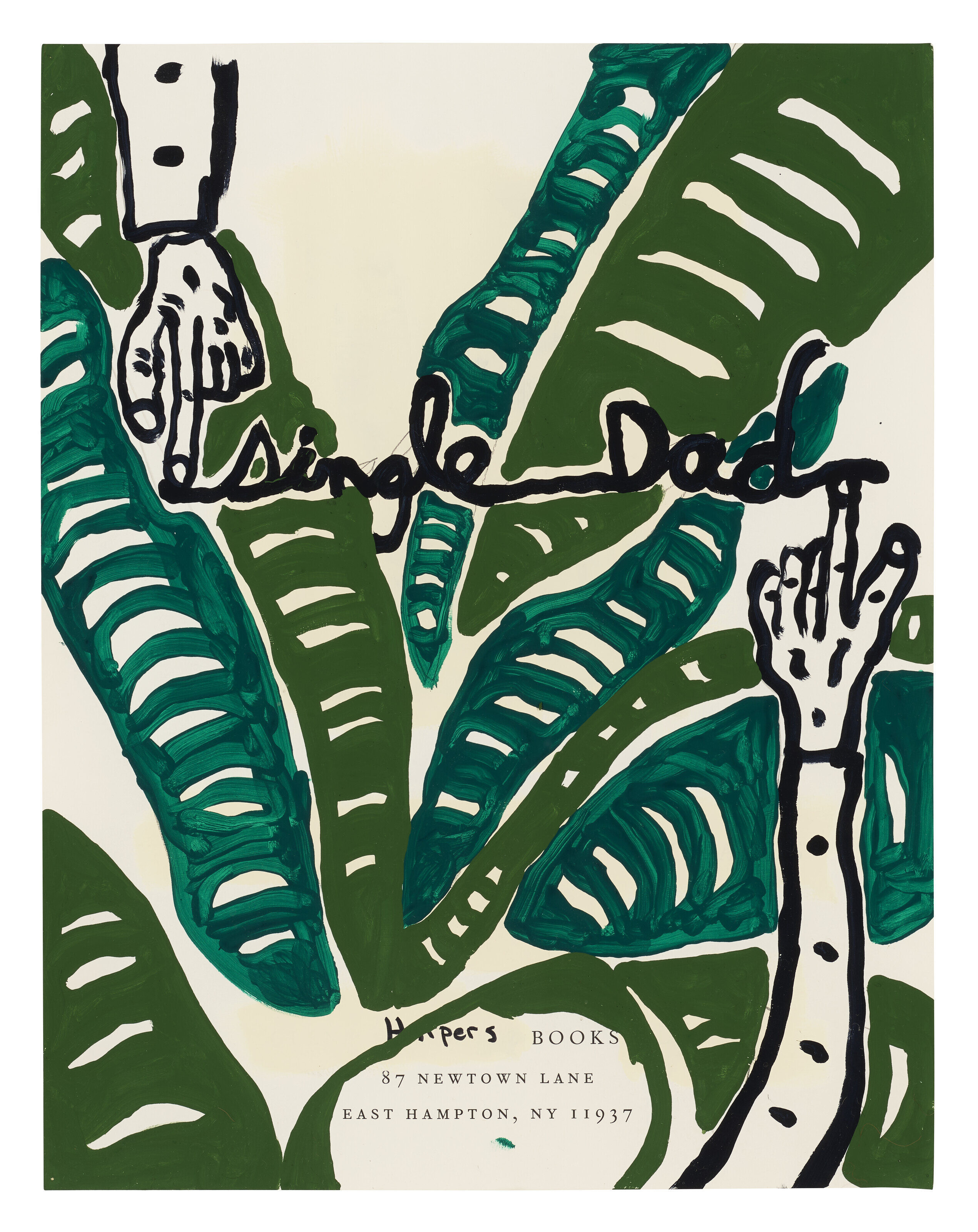 JOEL MESLER (B. 1974), Untitled (Single Dad) | Christie’s