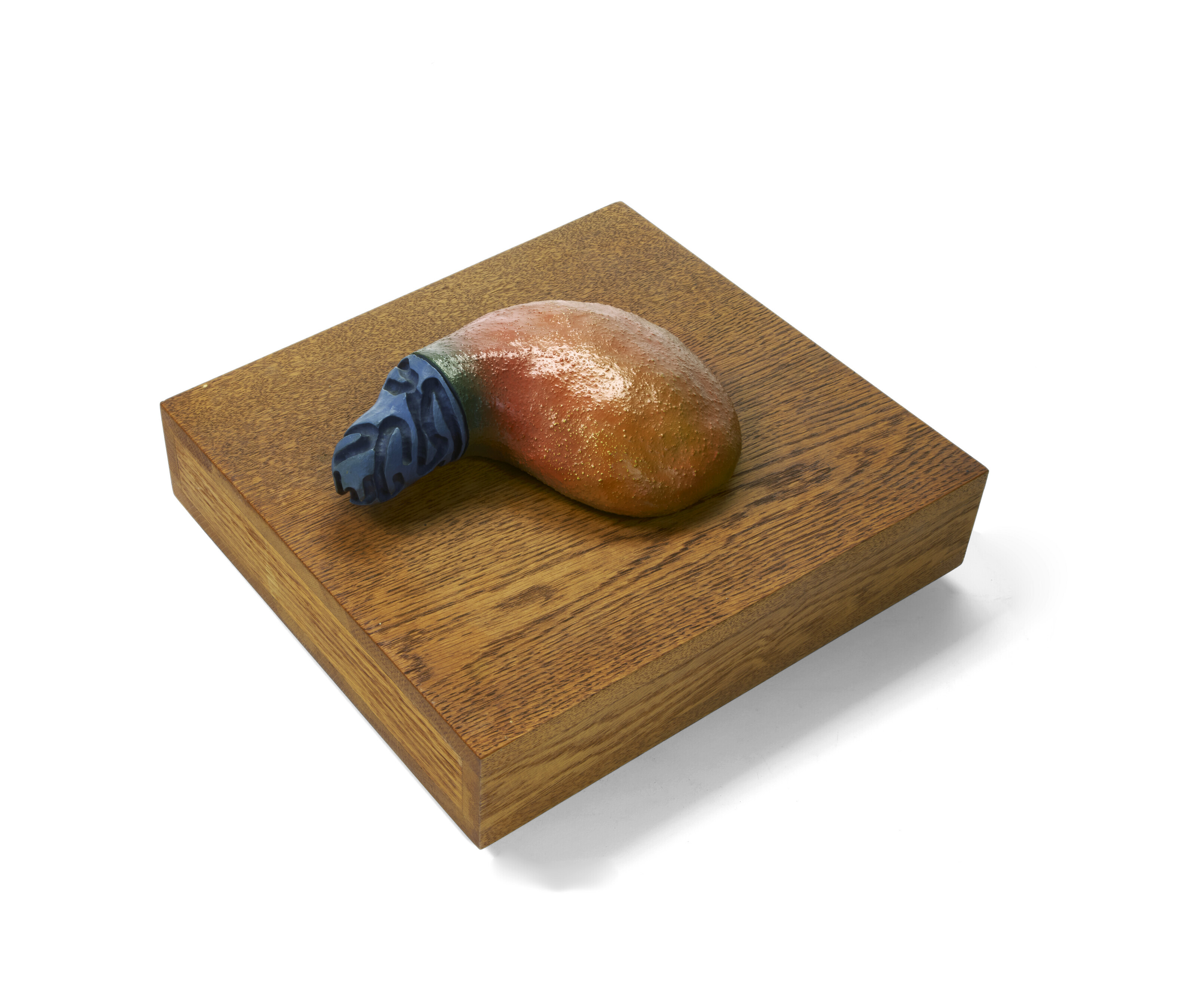 KENNETH PRICE (1935-2012), Untitled | Christie’s