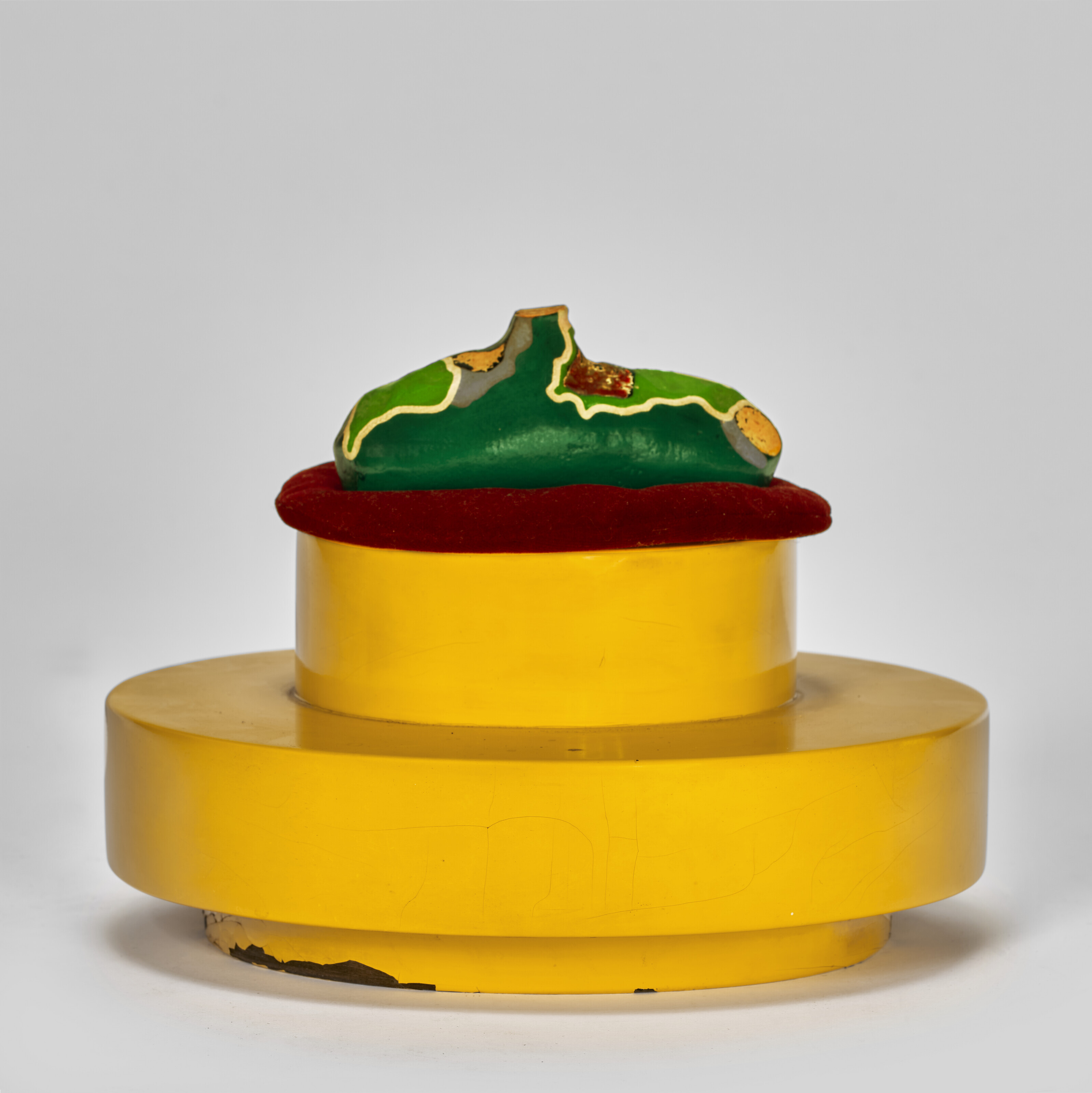 KENNETH PRICE (1935-2012), Specimen D1811.04 | Christie’s