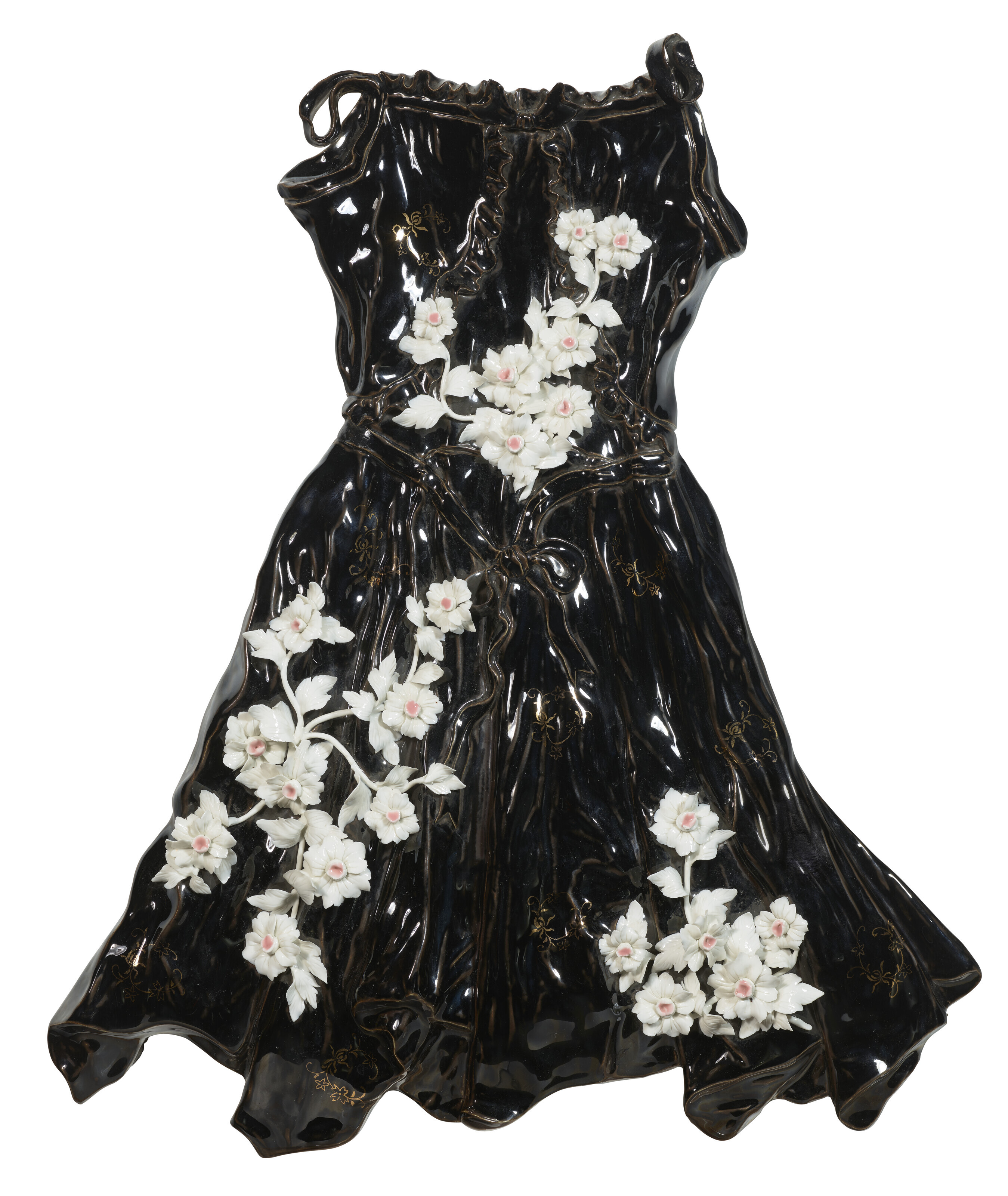 AI WEIWEI (B. 1957), Dress With Flowers | Christie’s