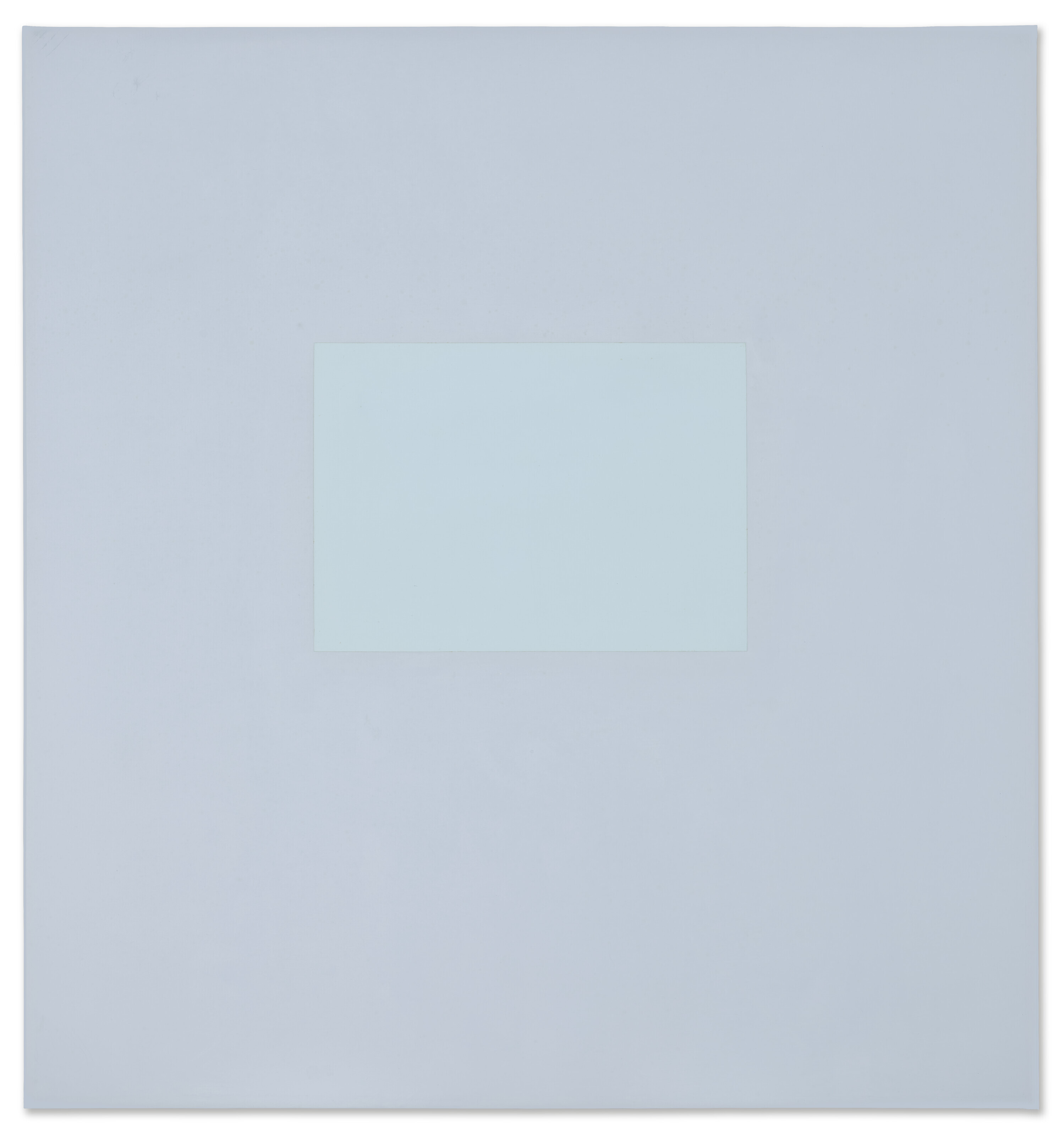 WALTER DARBY BANNARD (1934-2016), Blue parlor | Christie’s