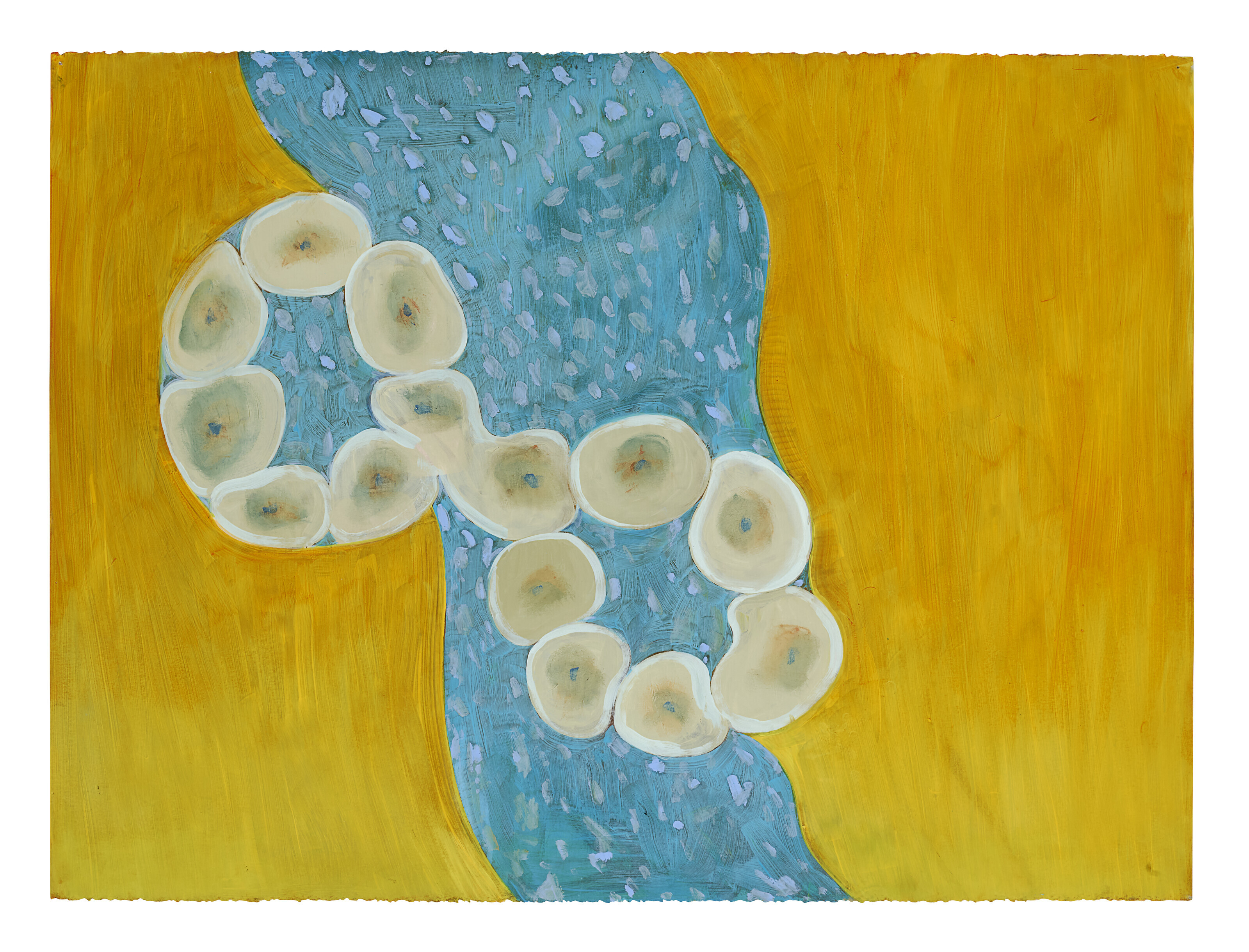 THOMAS NOZKOWSKI (1944-2019), Untitled (P-54) | Christie’s