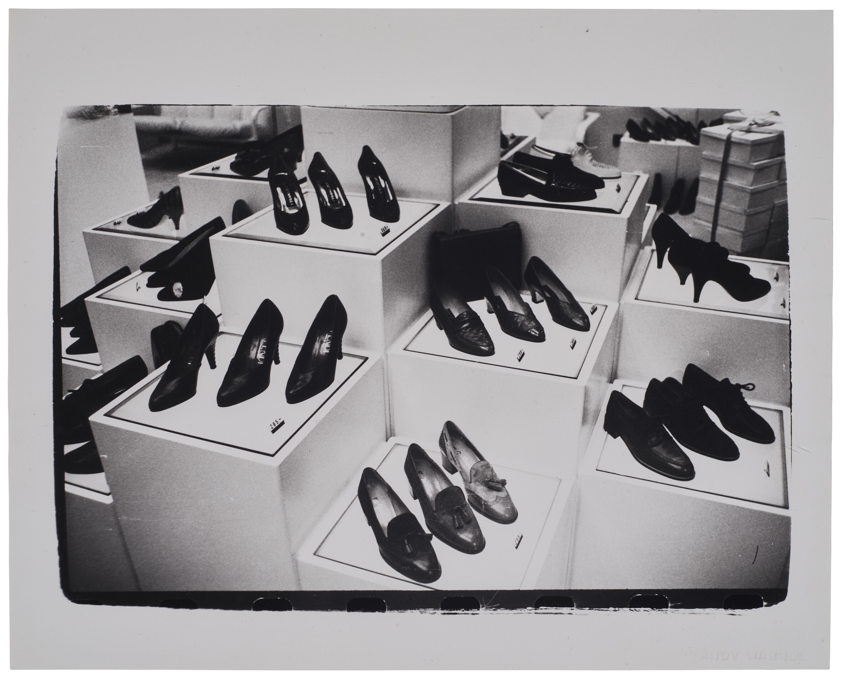 ANDY WARHOL (1928-1987), Untitled | Christie’s