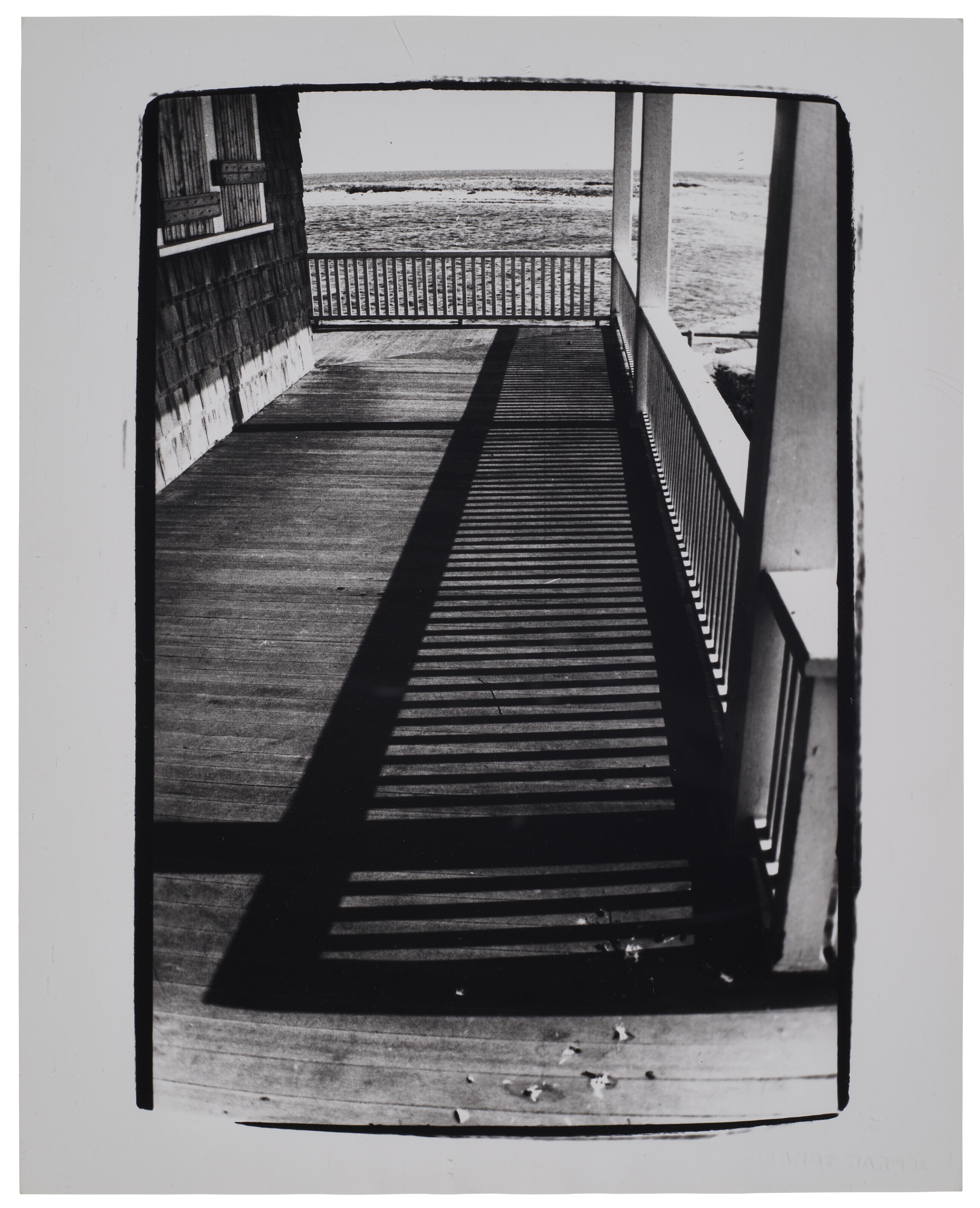 ANDY WARHOL (1928-1987), Untitled | Christie’s