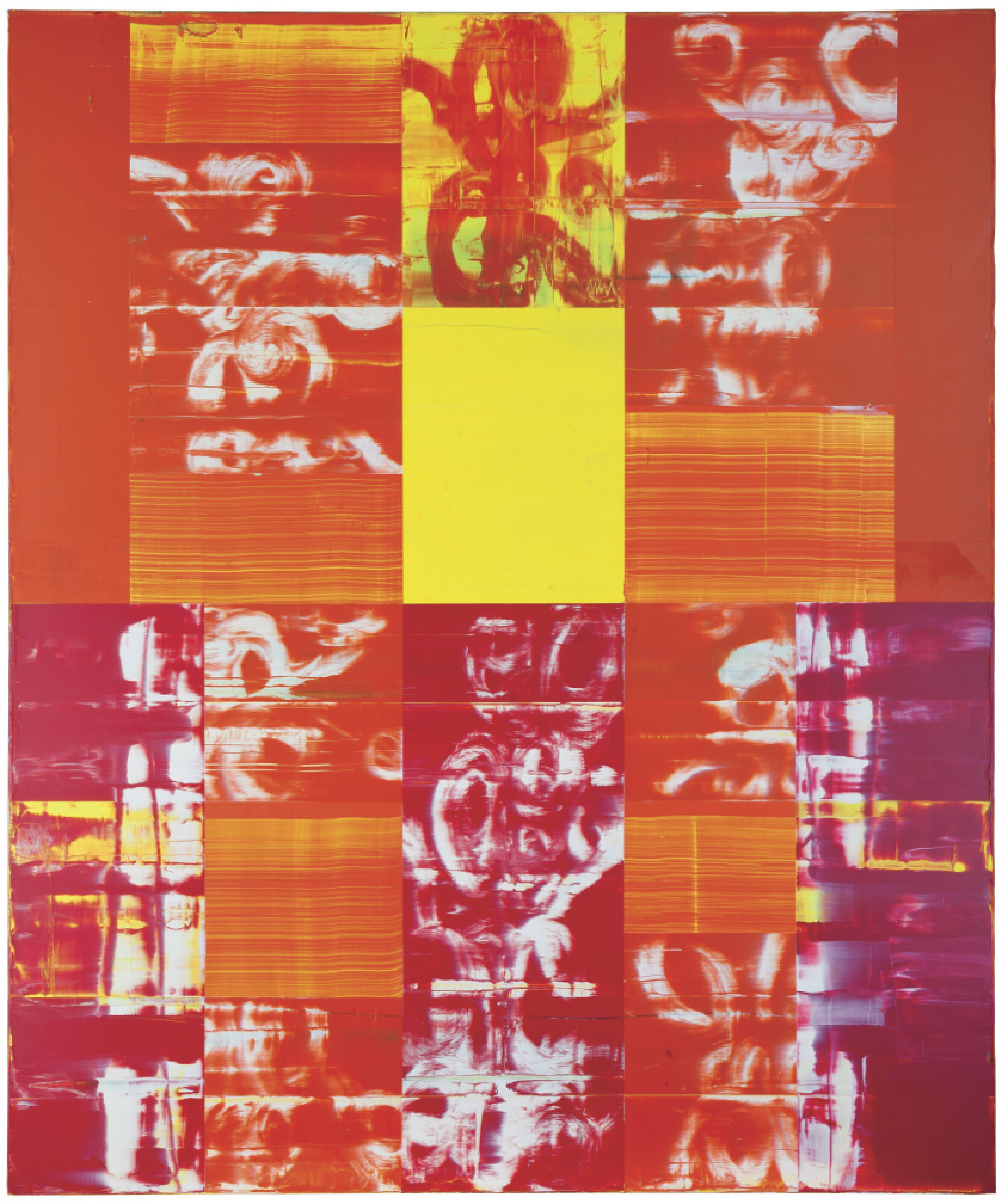 STEPHEN ELLIS (B. 1951), Untitled (SEI-62) | Christie’s