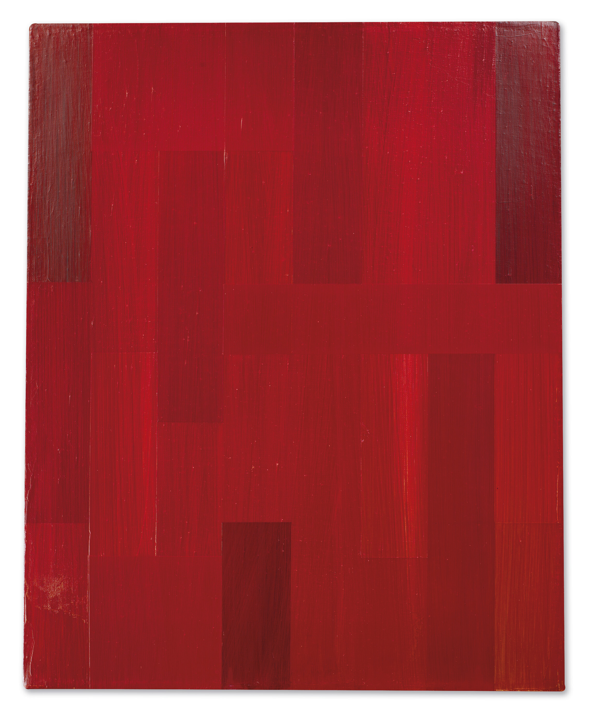 STEPHEN ELLIS (B. 1951), Untitled (SEI-07-01) | Christie’s