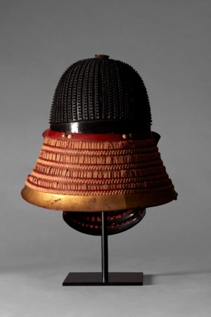 A HONKOZANE NIMAIDO-GUSOKU (ARMOR)