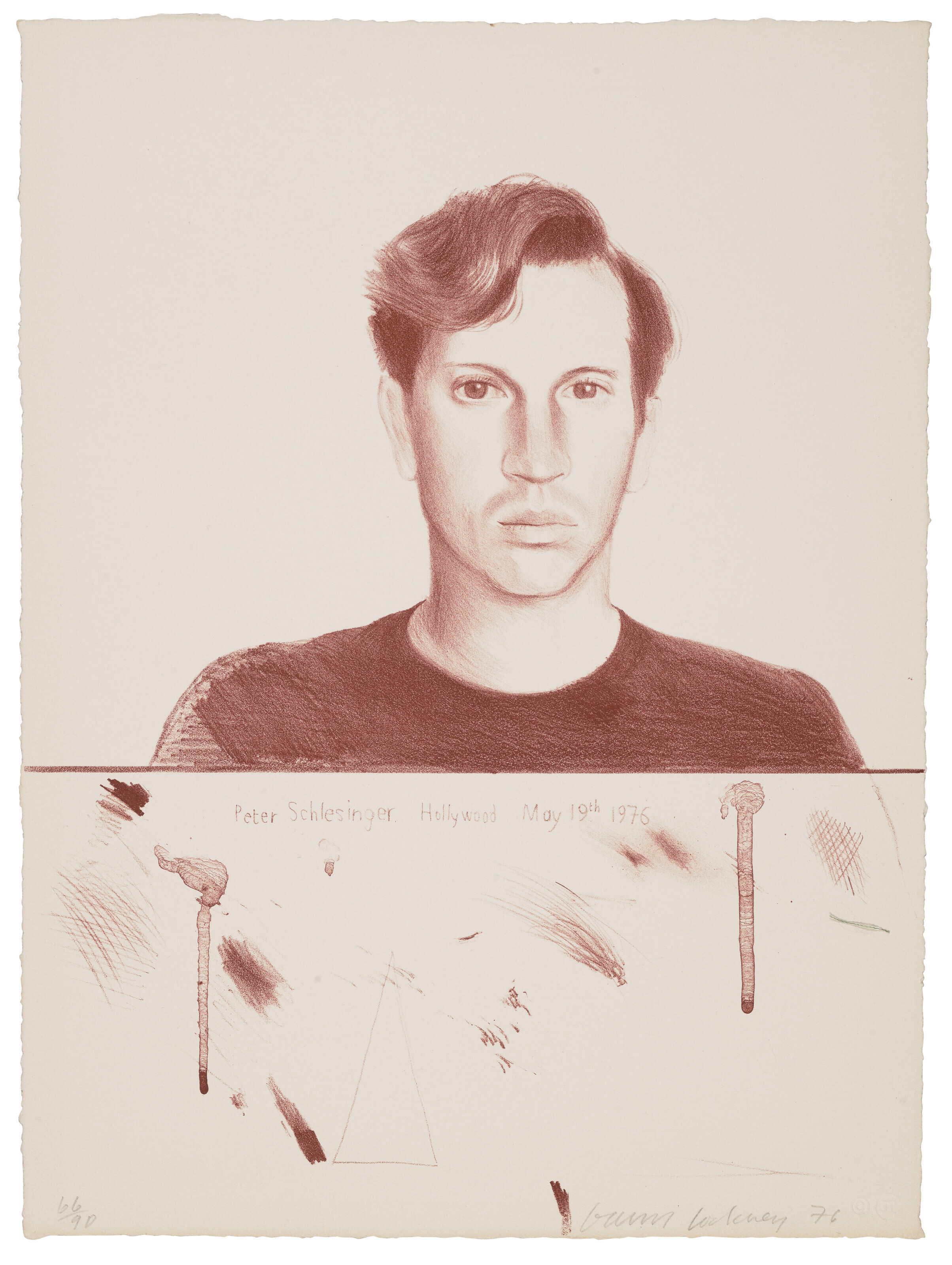 ANDY WARHOL (1928-1987), Fish | Christie's