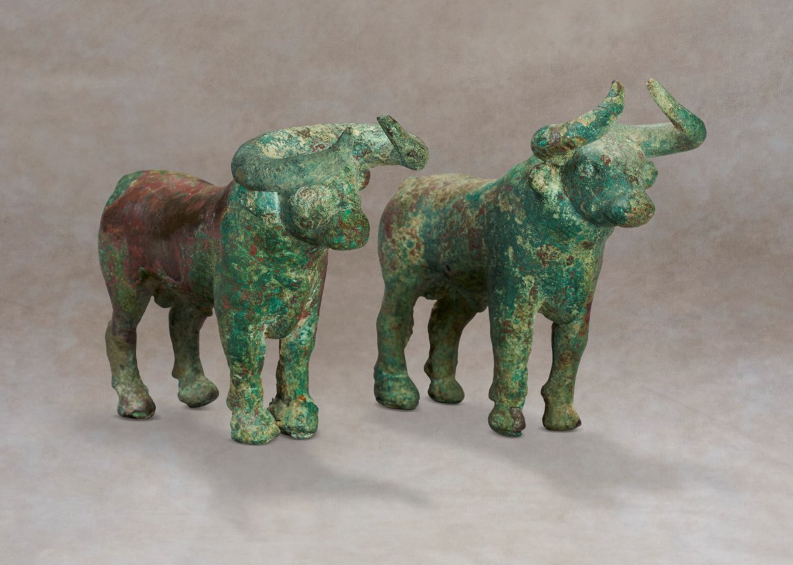 Collecting guide: the ancient Near East | Christie's