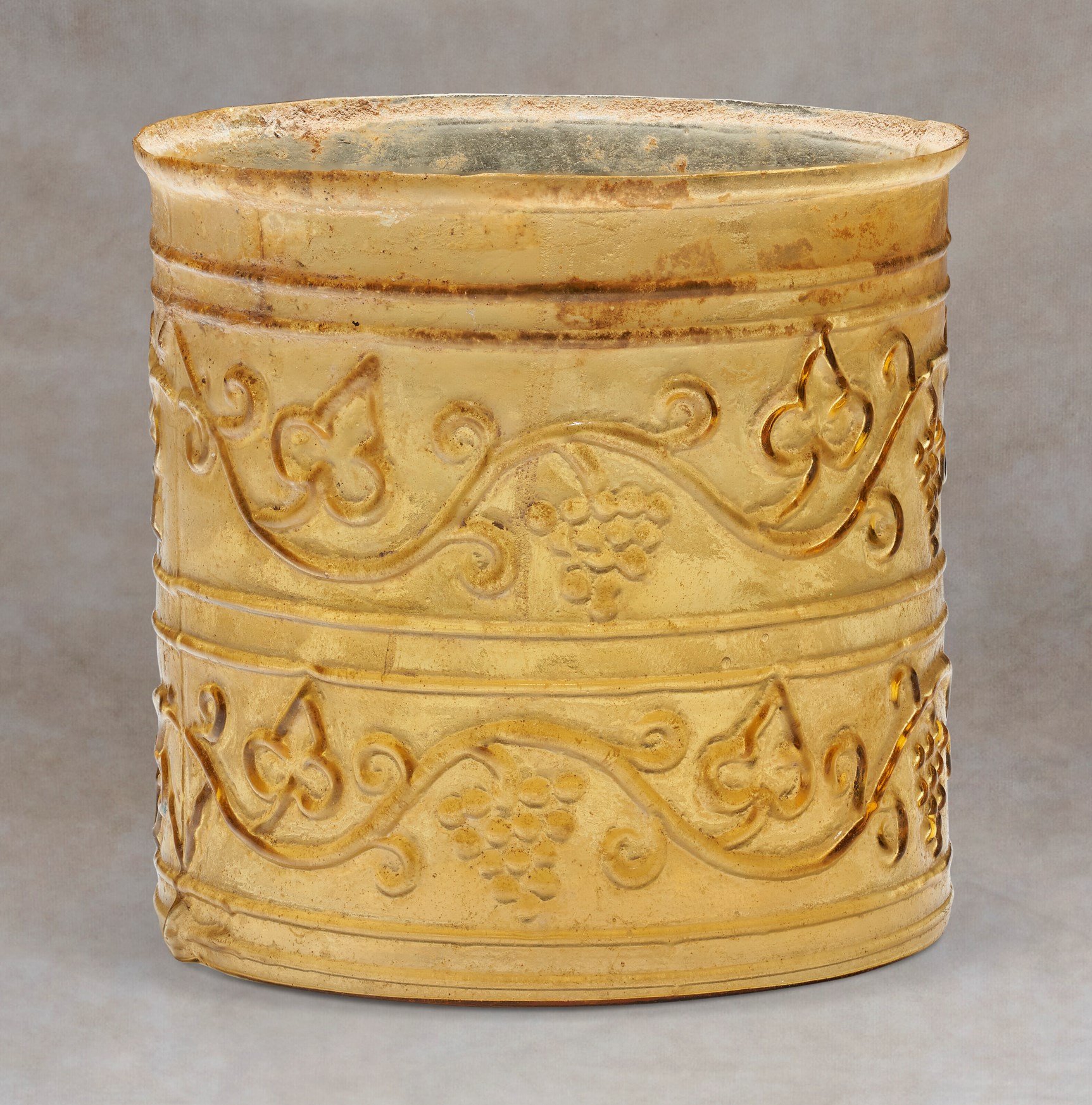 Collecting guide: Roman glass from antiquity | Christie's