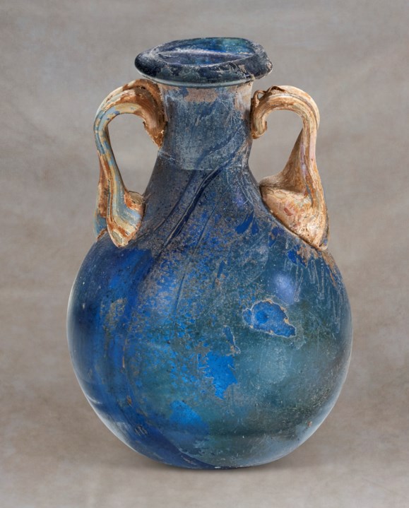 Collecting guide: Roman glass from antiquity | Christie's
