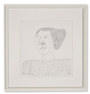 JIM NUTT (B. 1938), Untitled | Christie's