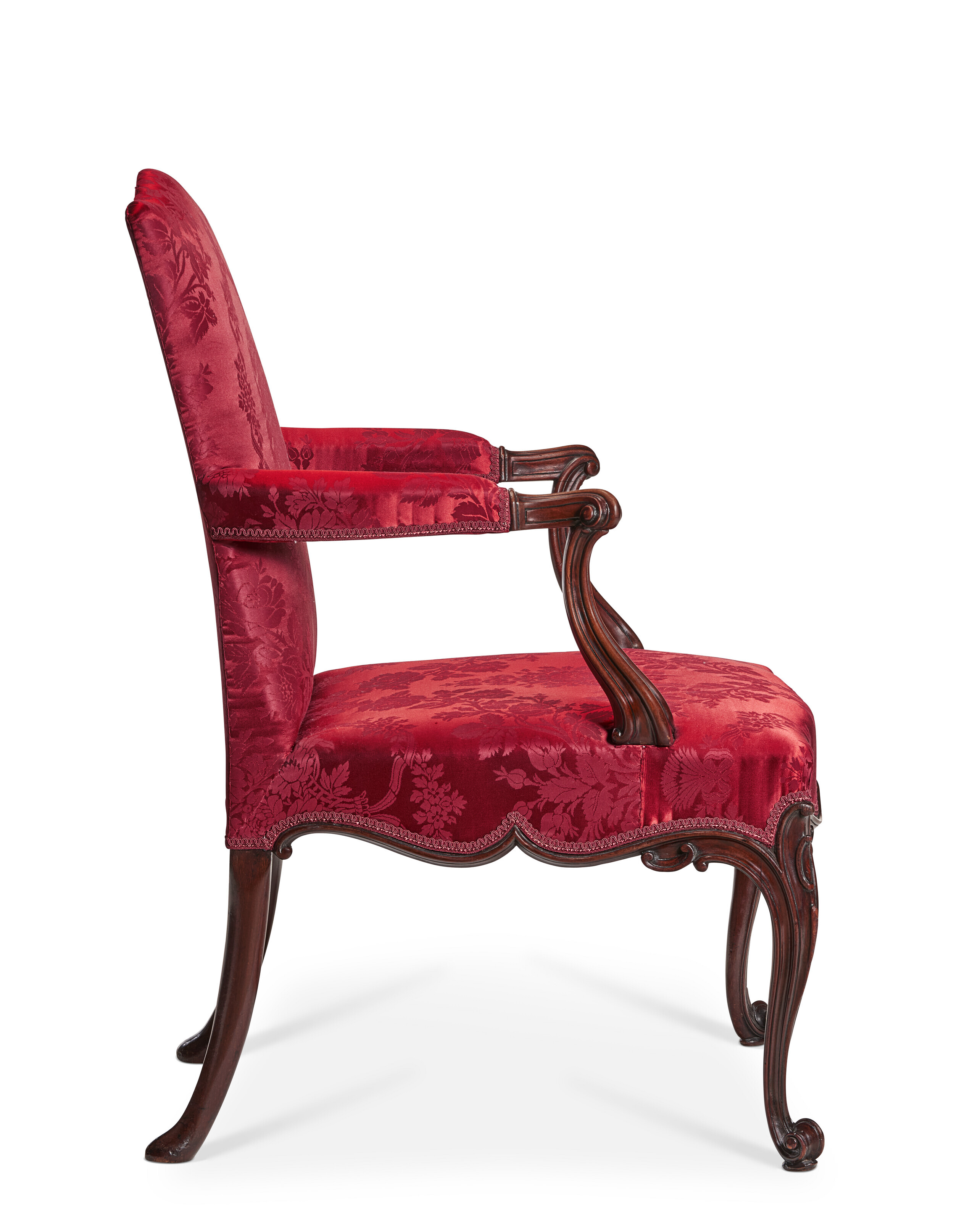 thomas chippendale mouse