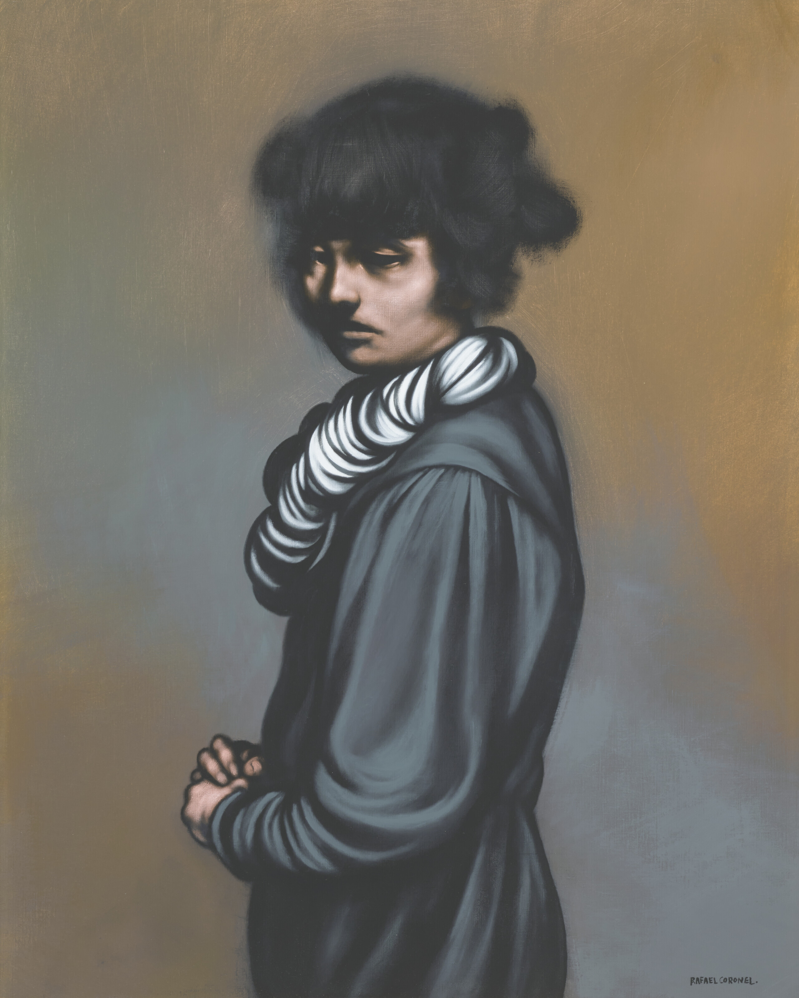 RAFAEL CORONEL (1931-2019), Untitled | Christie’s