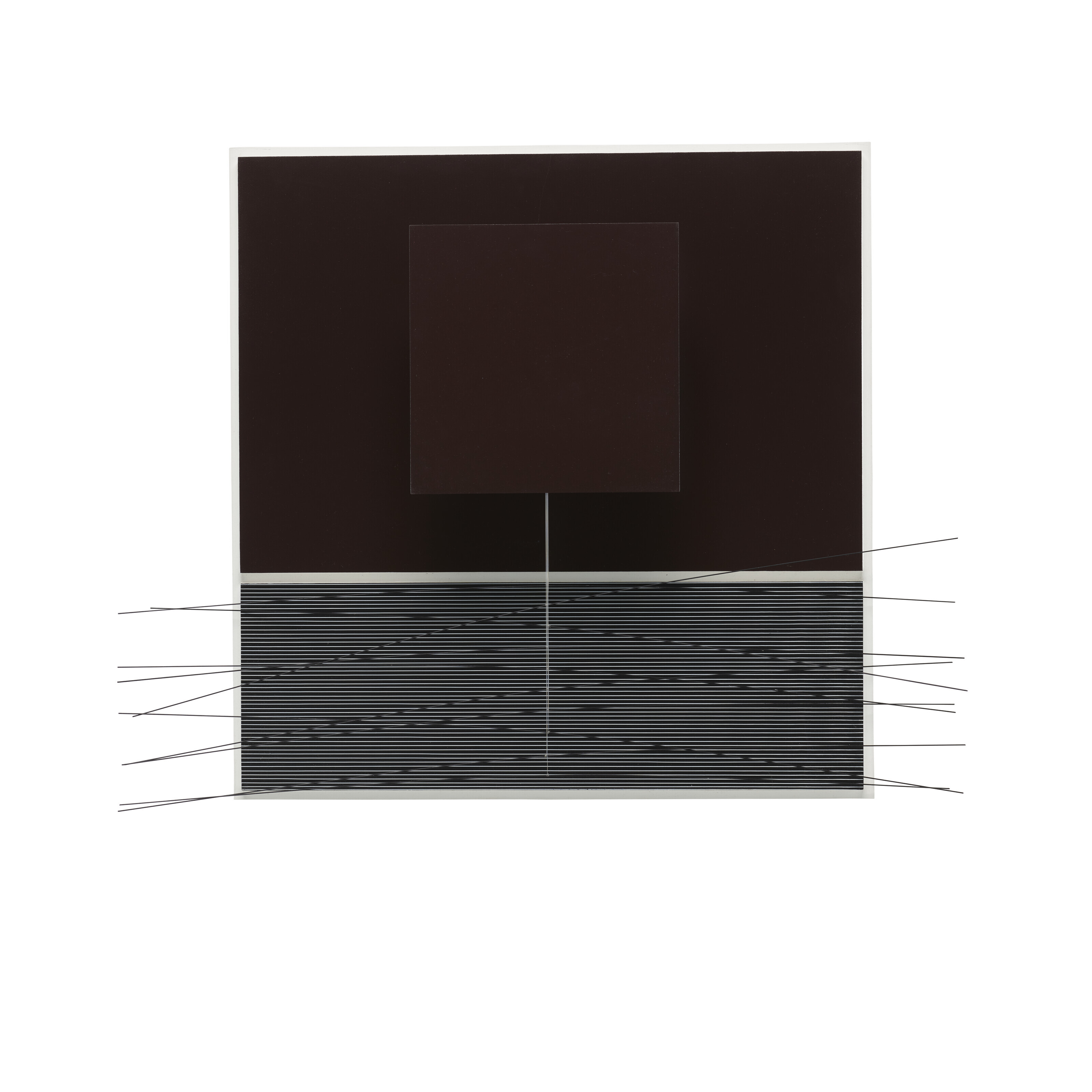 JESÚS RAFAEL SOTO (1923-2005), Café | Christie’s