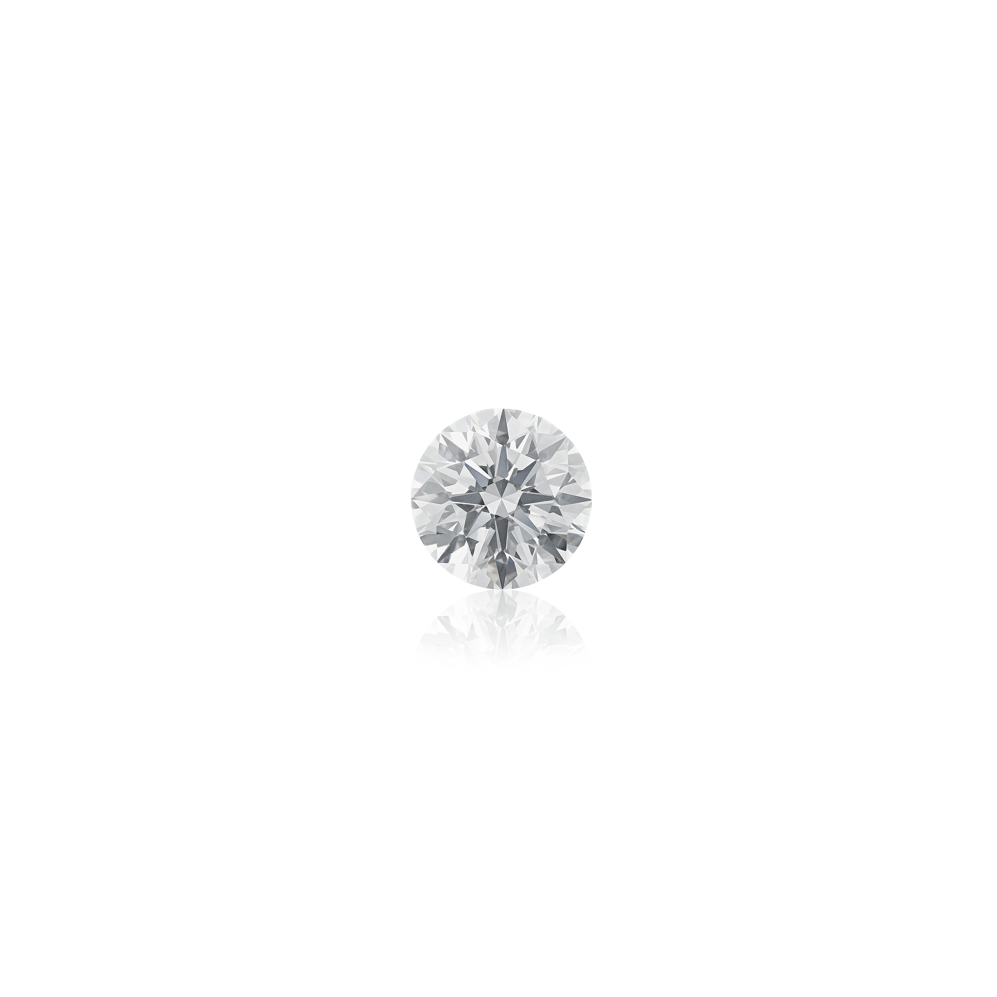 UNMOUNTED DIAMOND, | Christie’s