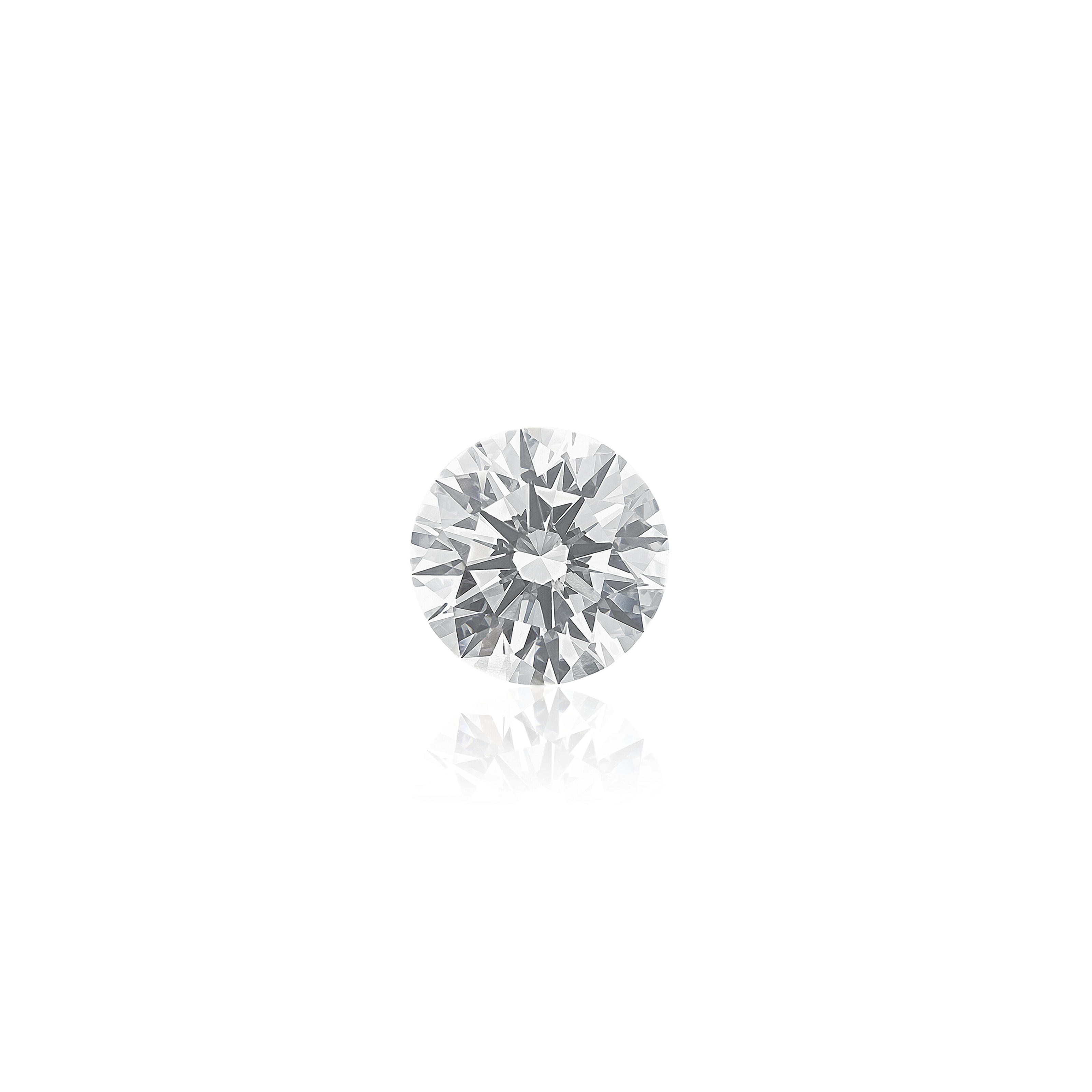 UNMOUNTED DIAMOND, | Christie’s