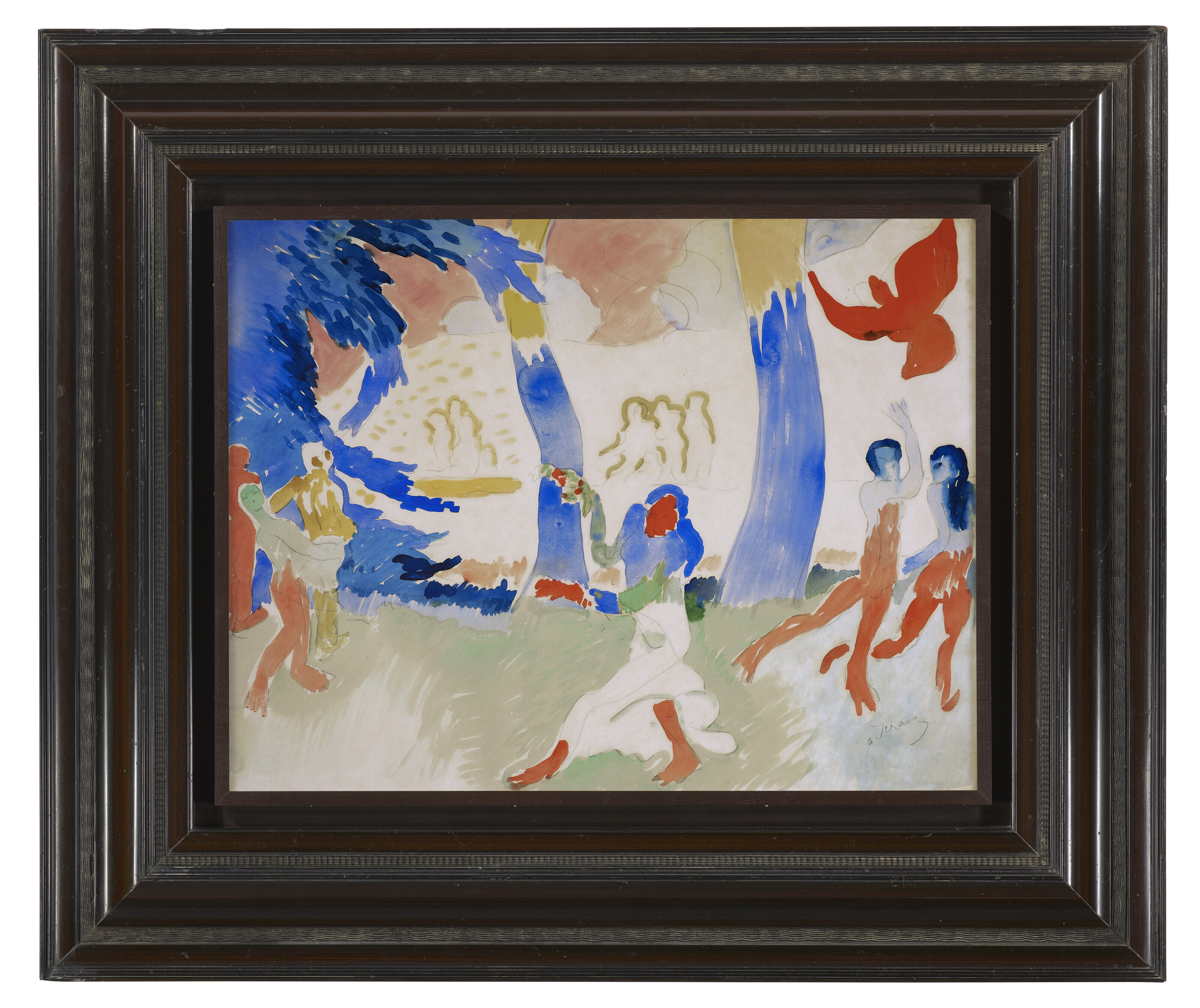 Dansen Derain