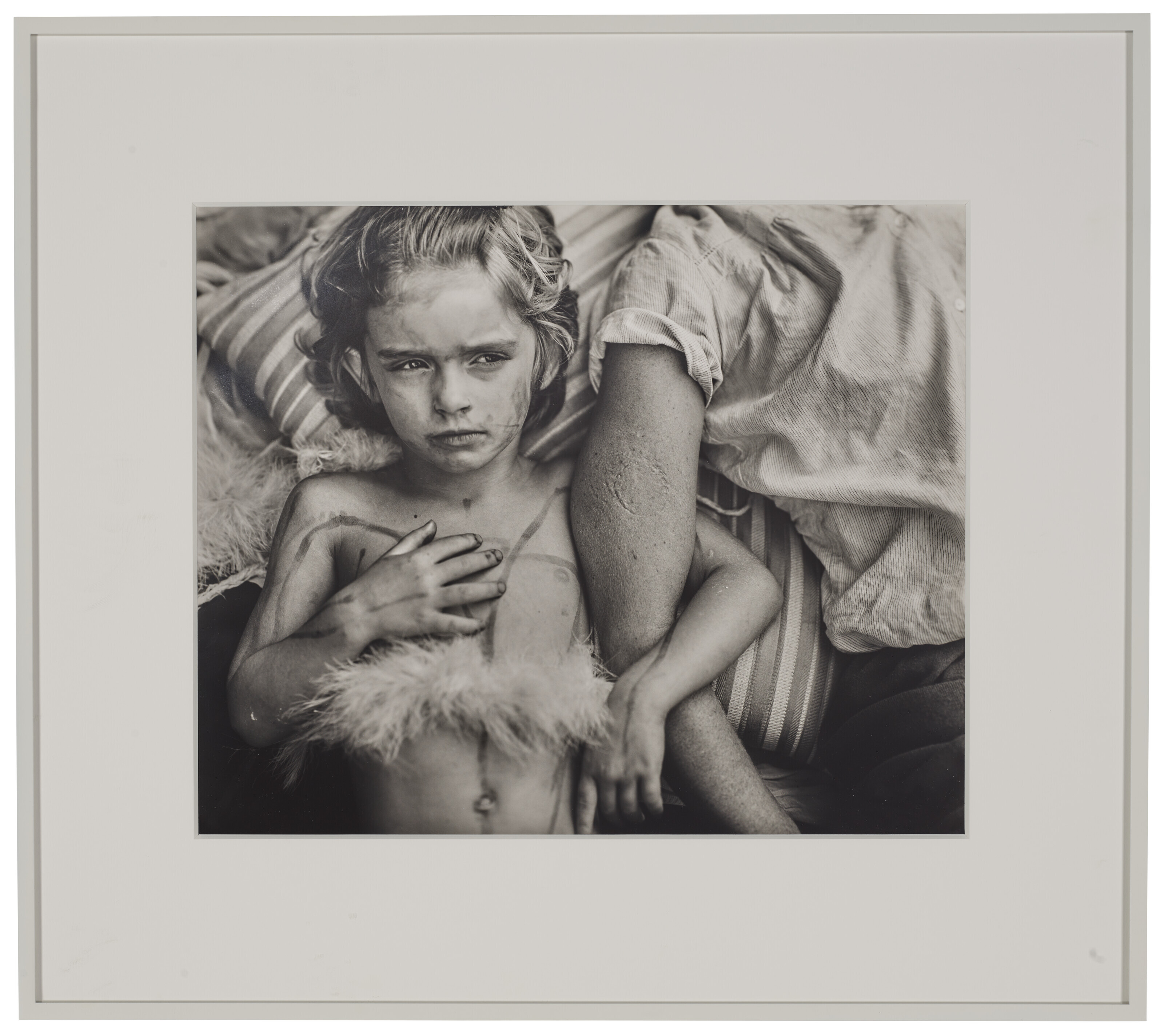 sally mann bones