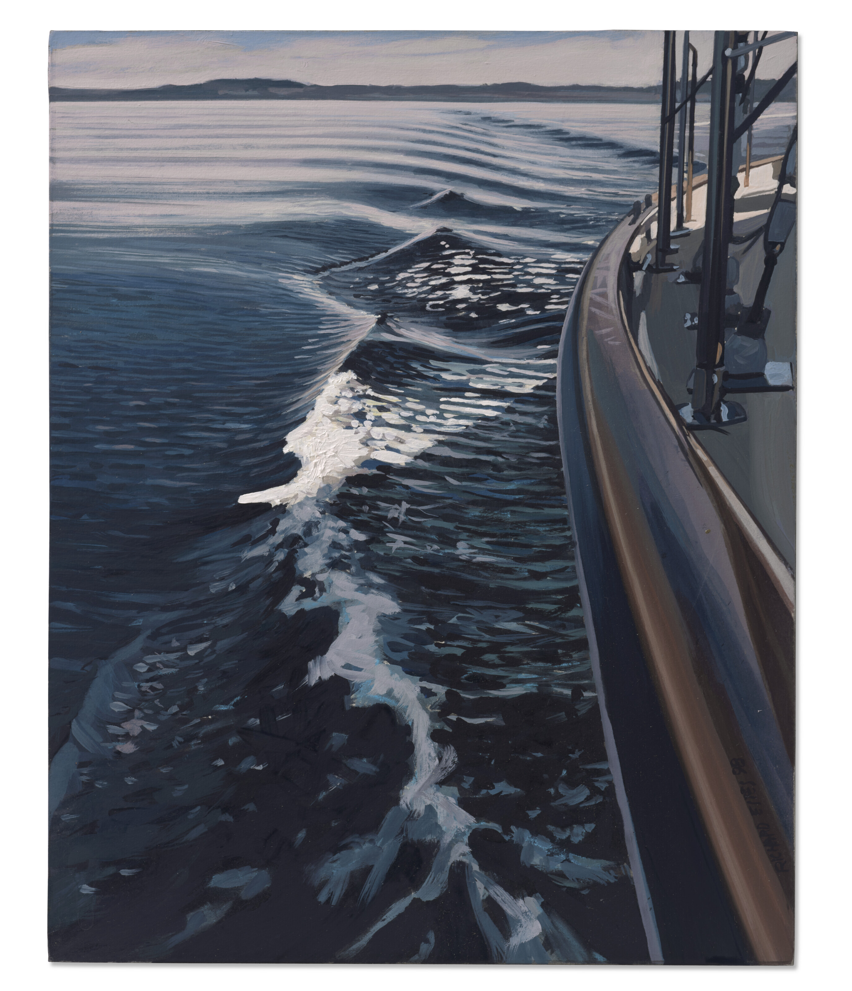 RICHARD ESTES (b. 1932), Untitled | Christie’s