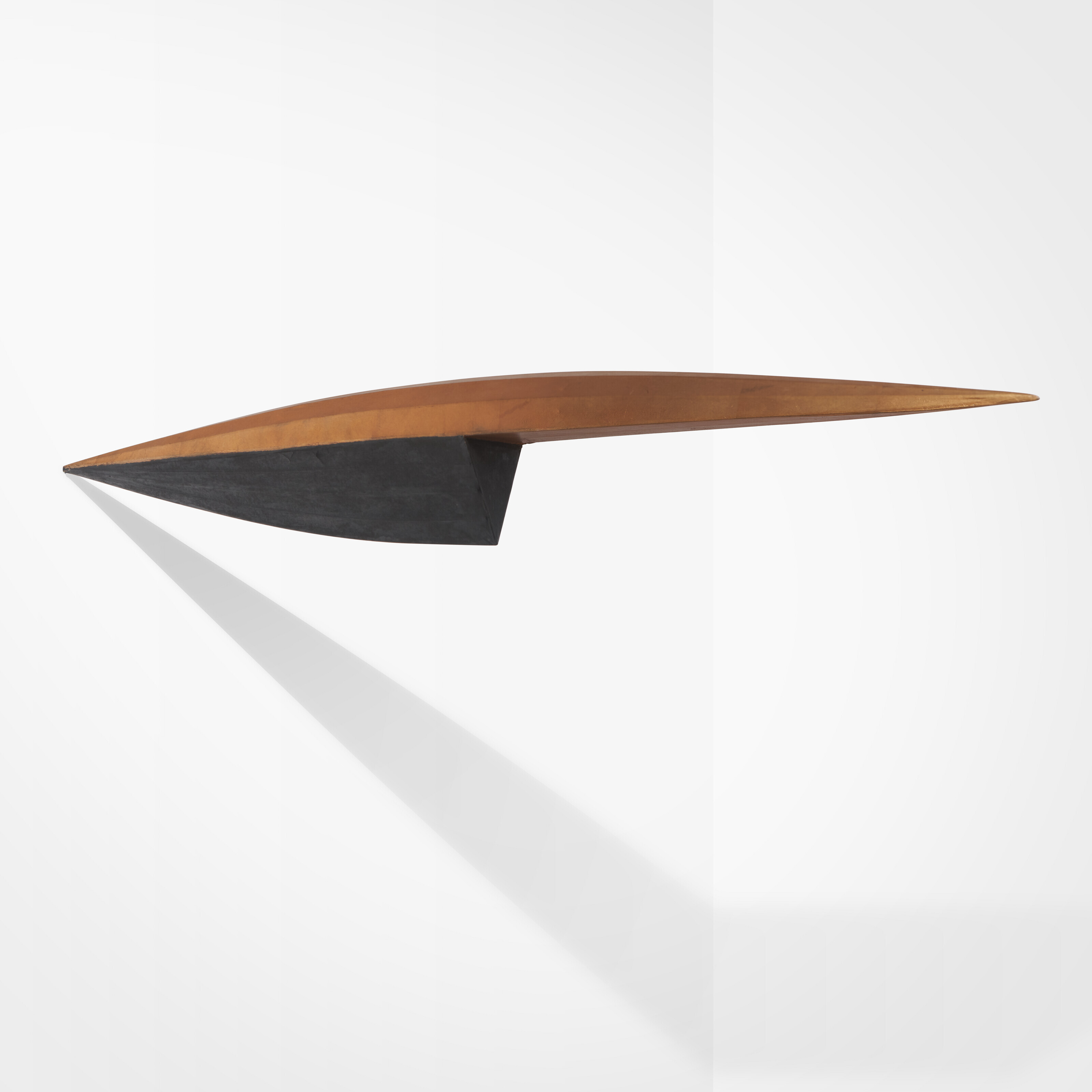 BRYAN HUNT (B. 1947), Protos | Christie’s