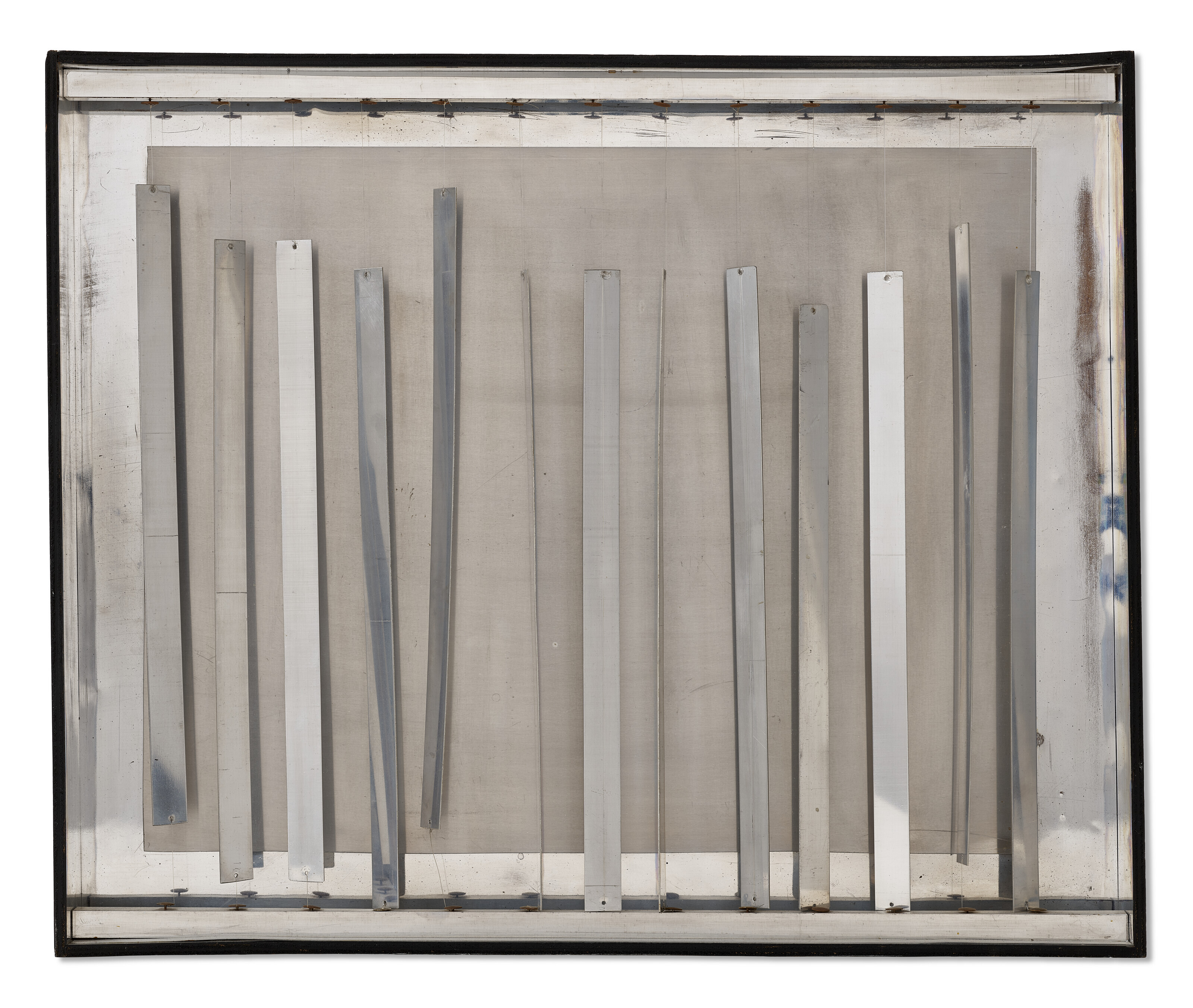 HERMANN GOEPFERT (1926 - 1982), Kinetic Reflector | Christie’s