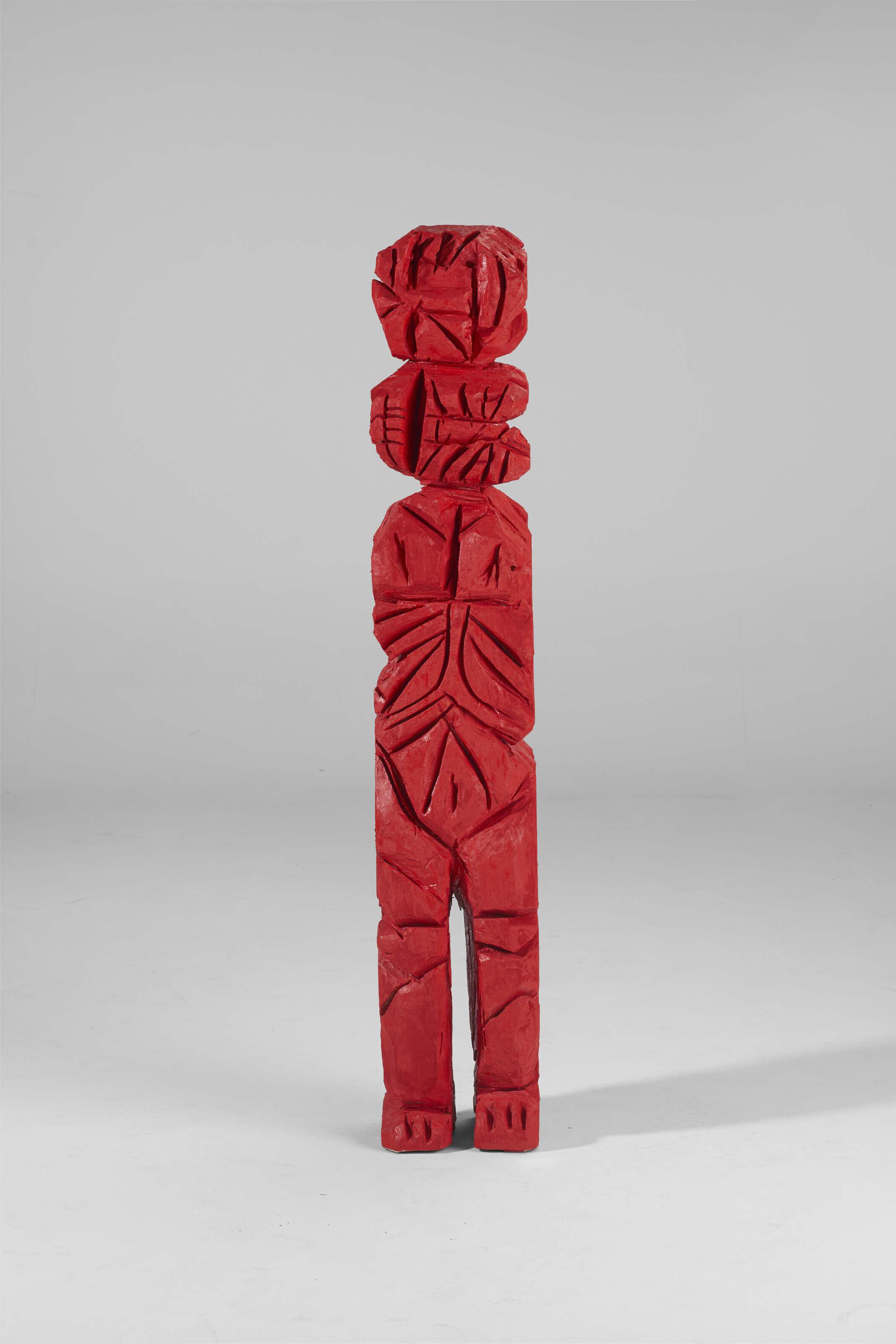 RYAN SCHNEIDER (b. 1980), Chimera 1 | Christie’s