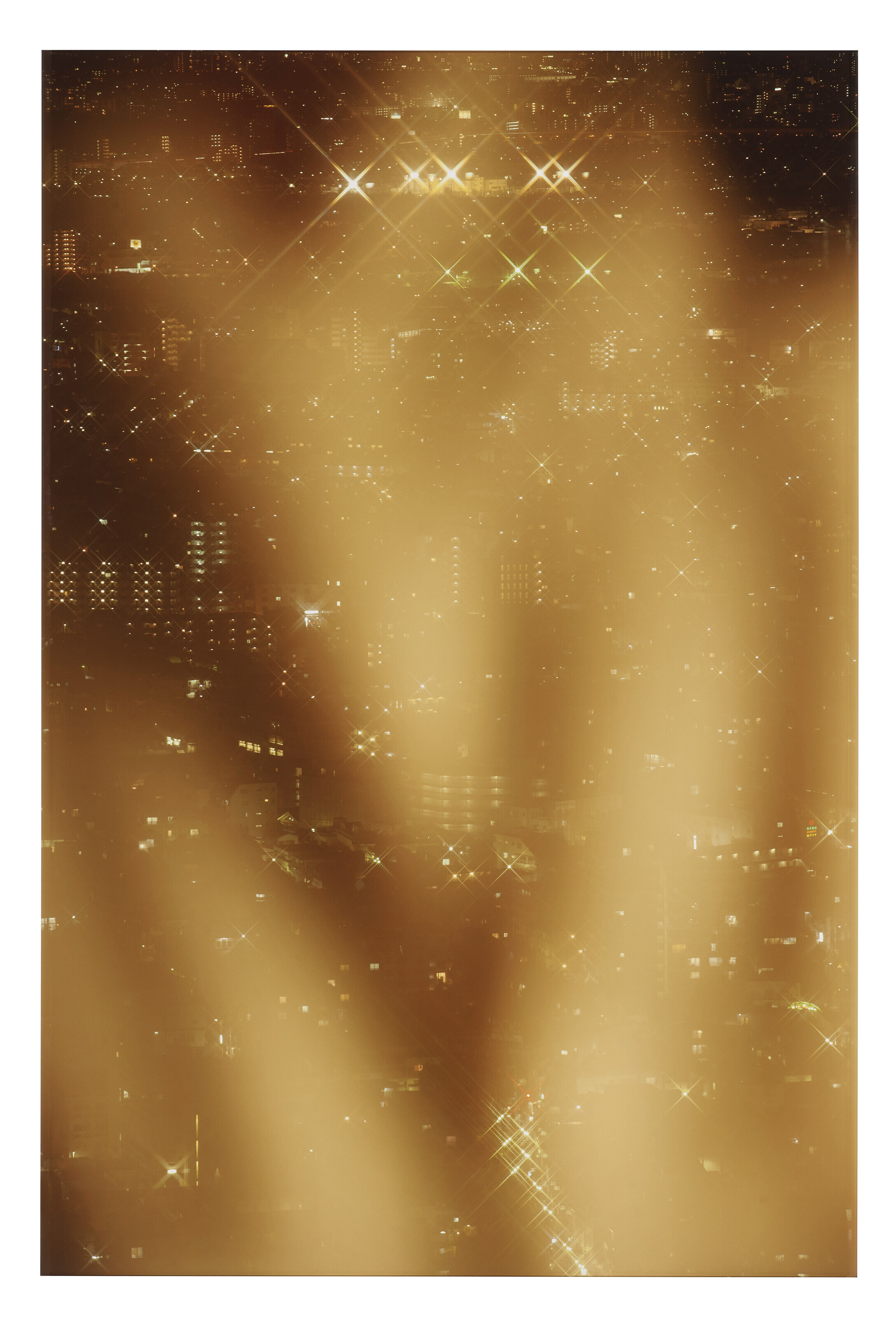 ROE ETHRIDGE (B. 1969), Tokyo Night | Christie’s