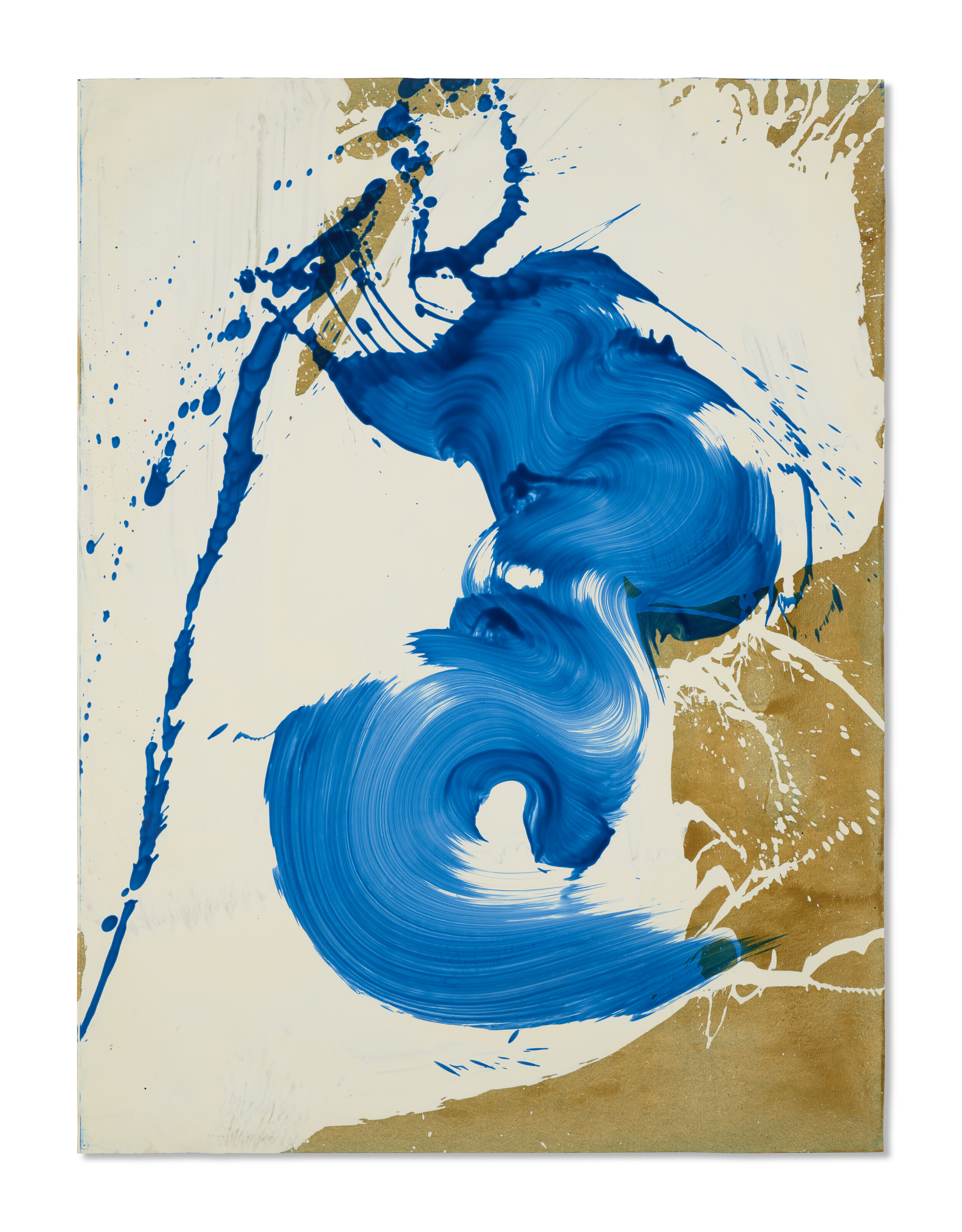 JAMES NARES (b. 1953), Untitled | Christie’s