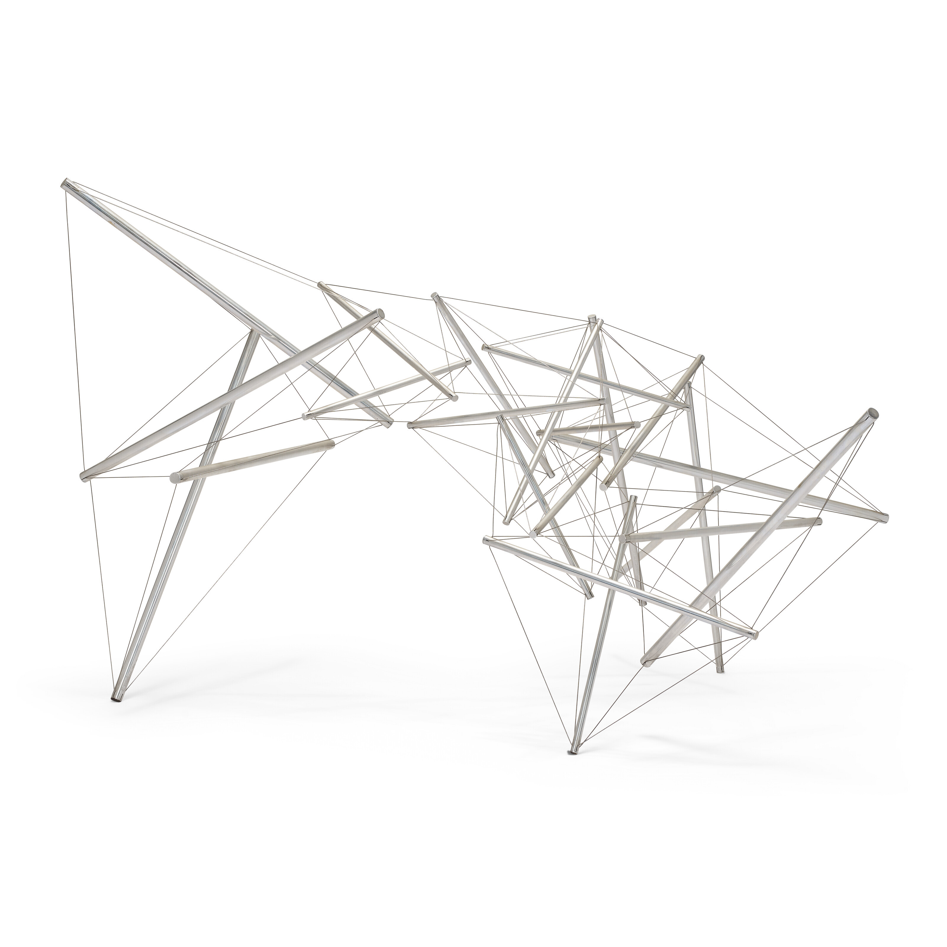 kenneth snelson