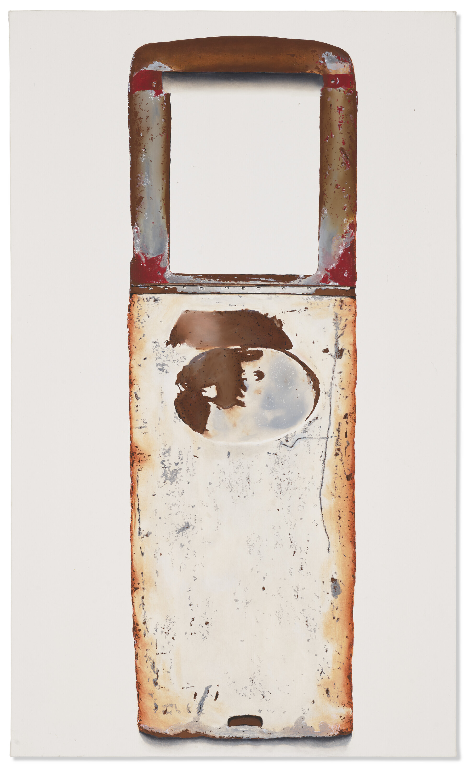 NATE LOWMAN (B. 1979), Untitled | Christie’s