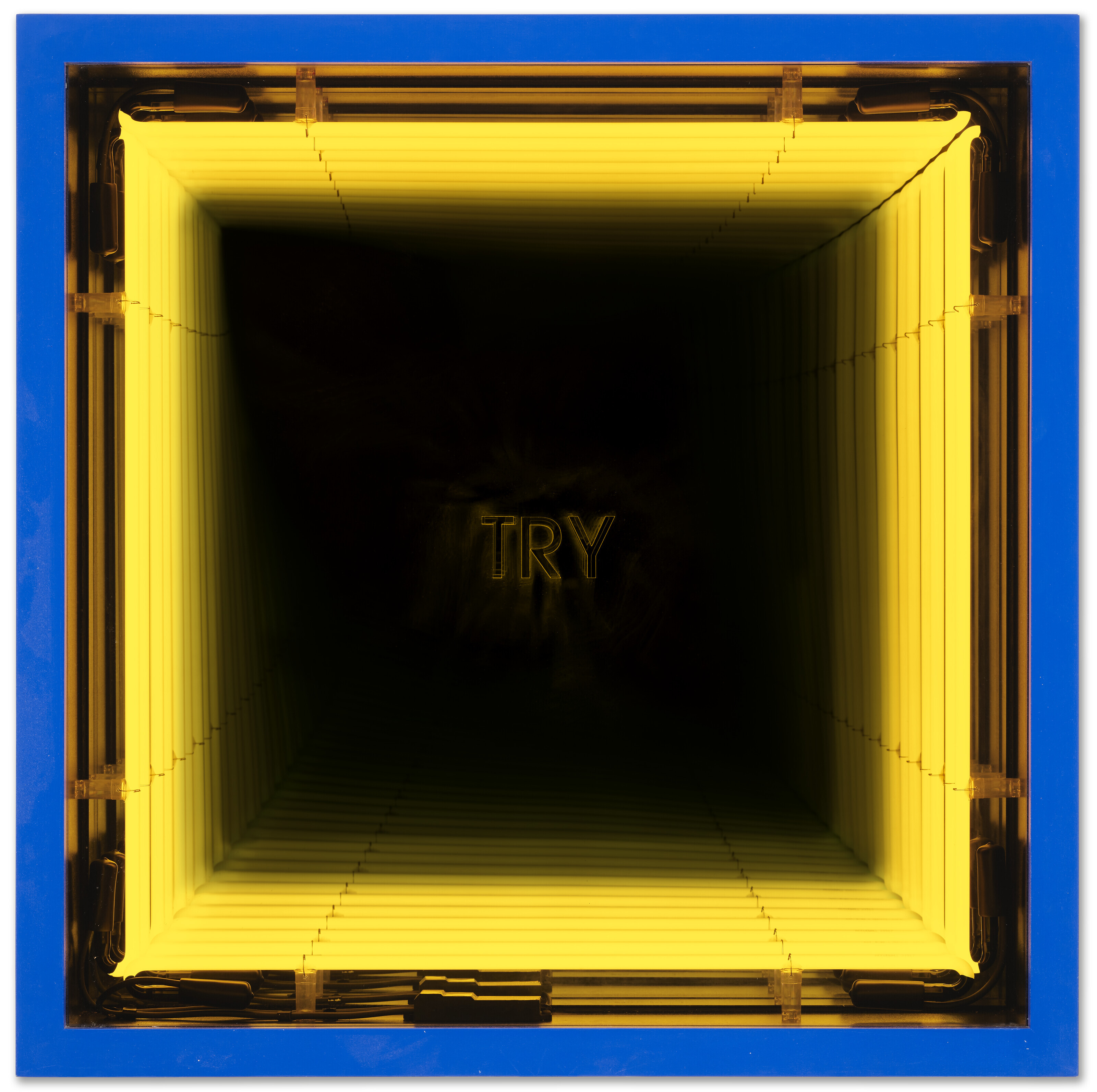 IVAN NAVARRO (B. 1972), Try | Christie’s